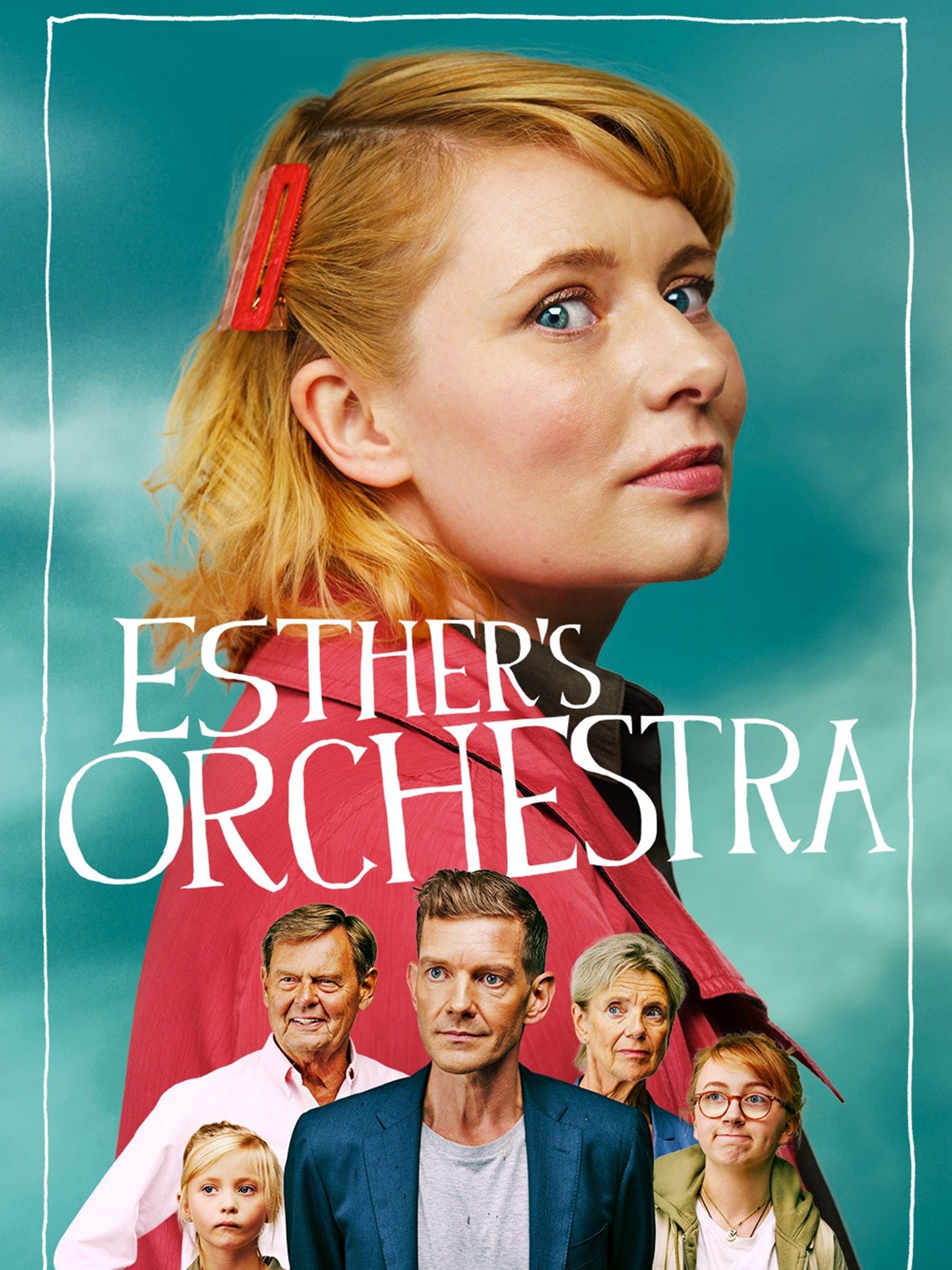 Esther's Orchestra Pictures | Rotten Tomatoes