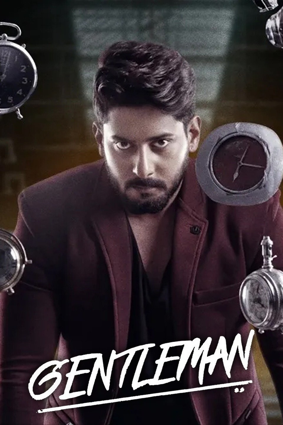 Gentleman | Rotten Tomatoes