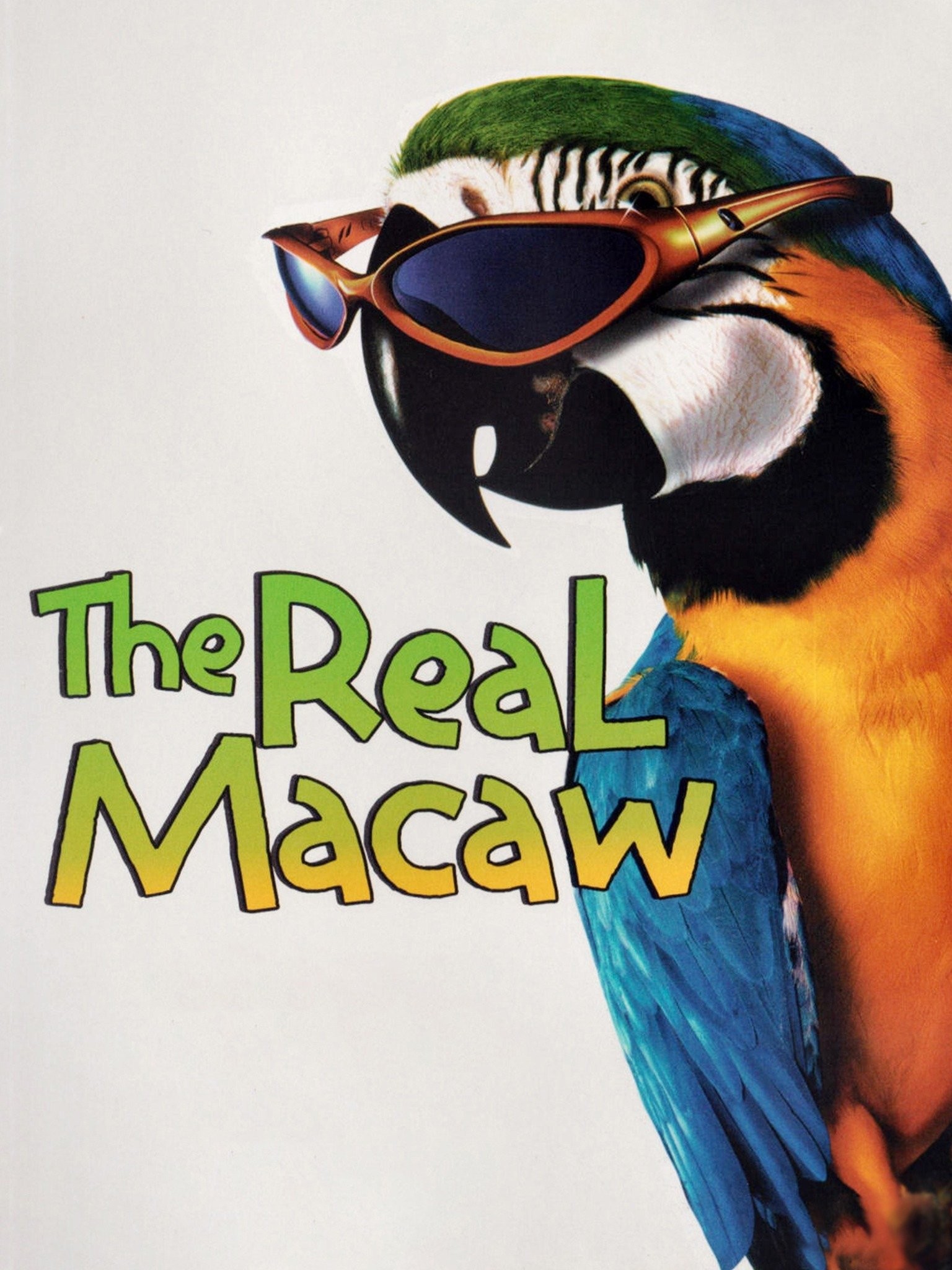 Who here remembers these two classic bird movies? | IMDB v2.3