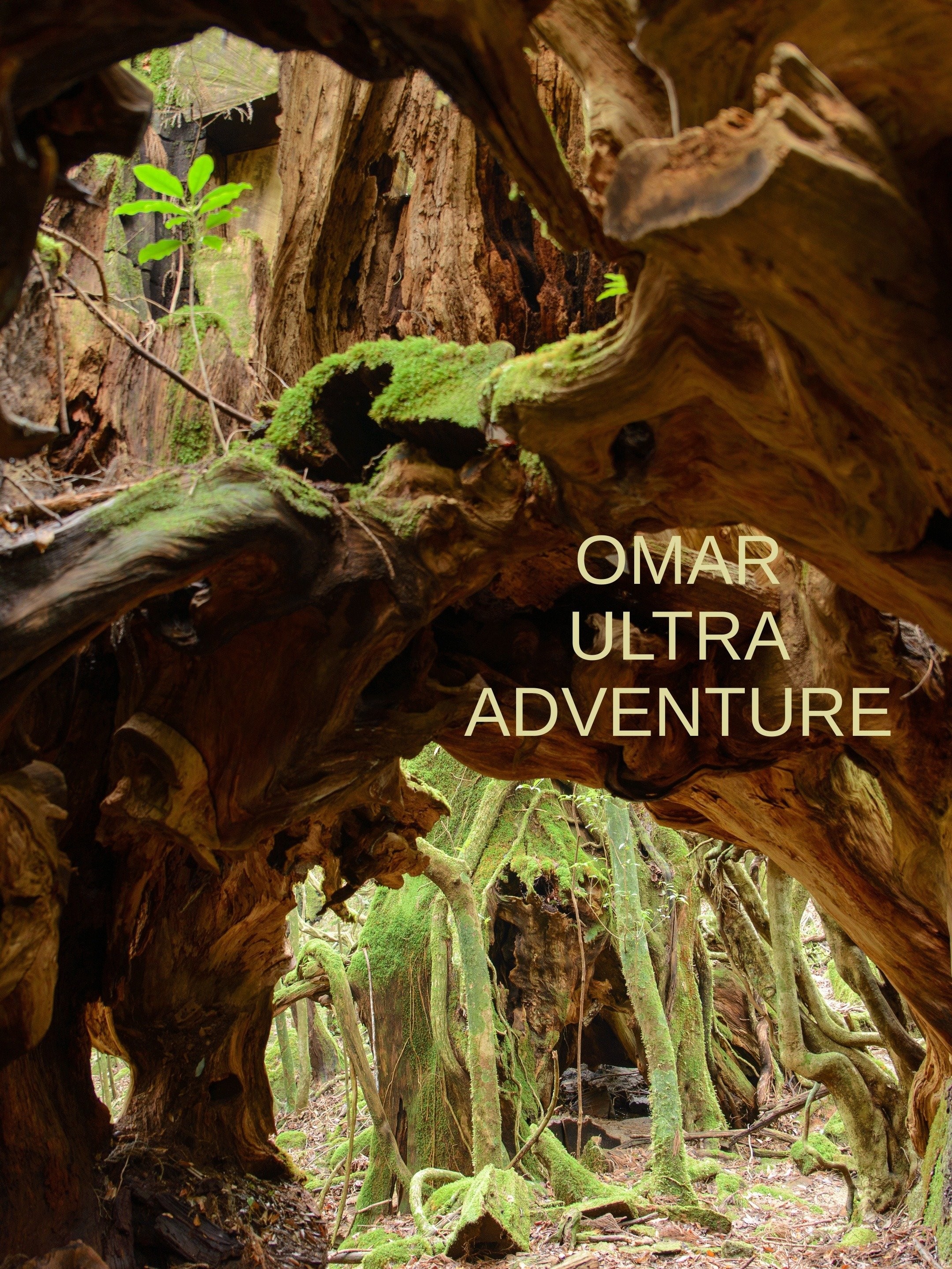 Omar Ultra Adventure | Rotten Tomatoes