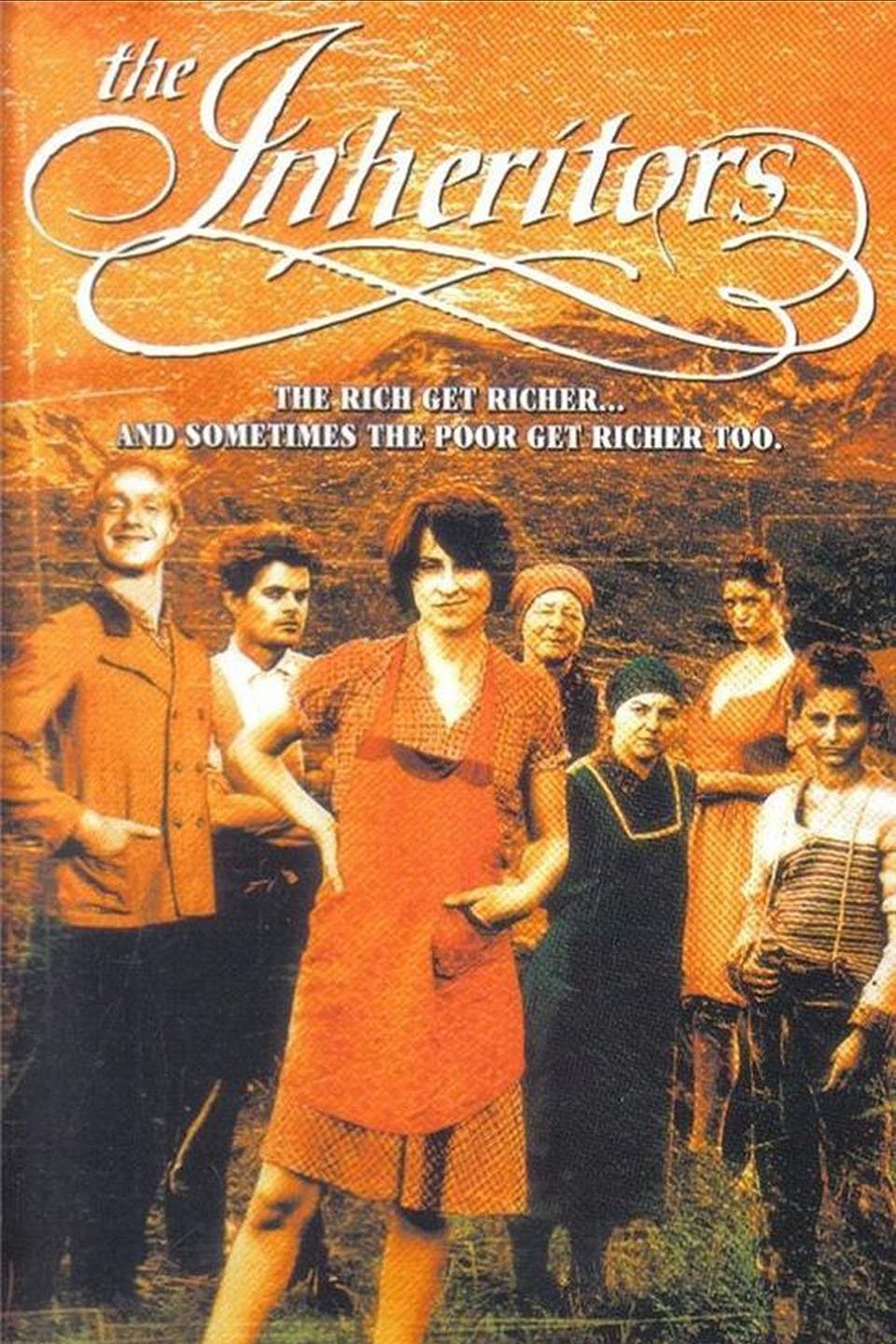 The Inheritors | Rotten Tomatoes