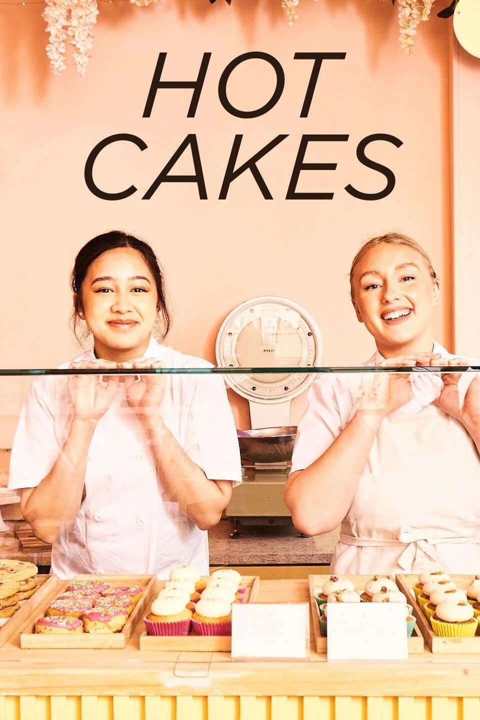 Hot Cakes | Rotten Tomatoes