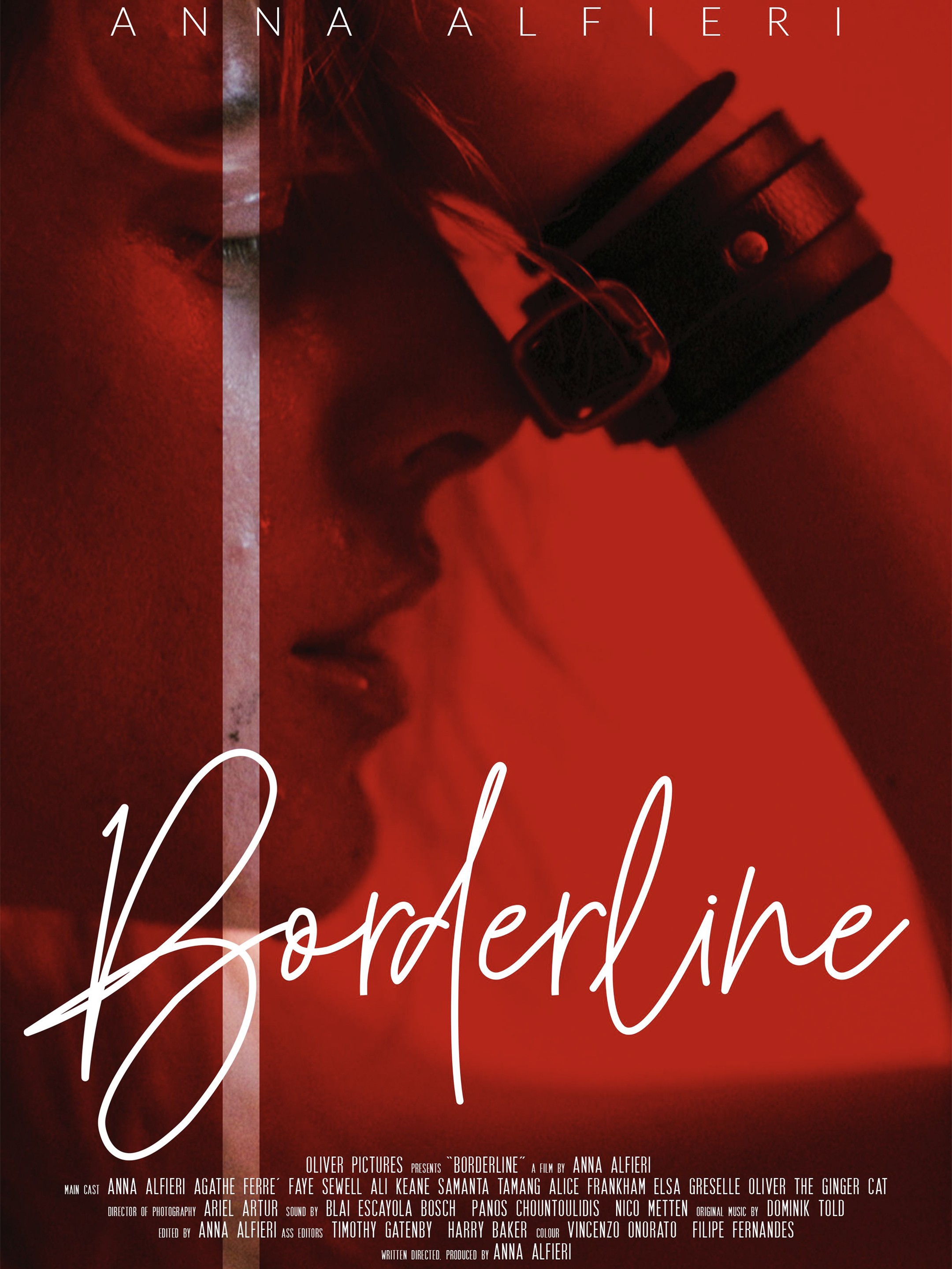 Borderline Pictures | Rotten Tomatoes