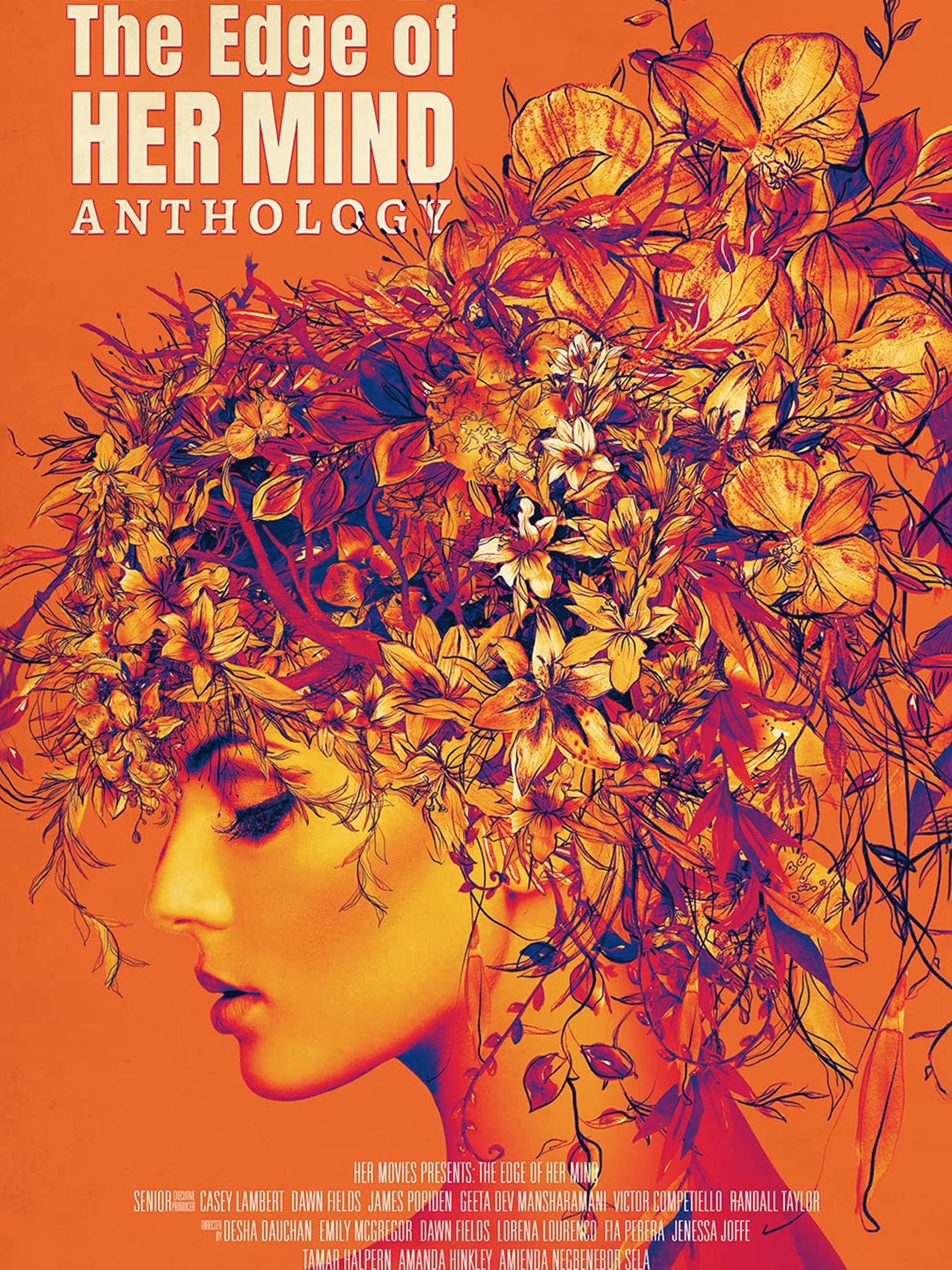 The Edge of Her Mind Pictures | Rotten Tomatoes