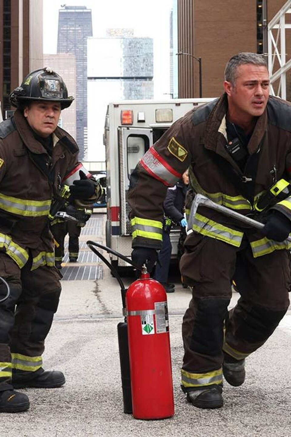 Last Chance Pictures | Rotten Tomatoes