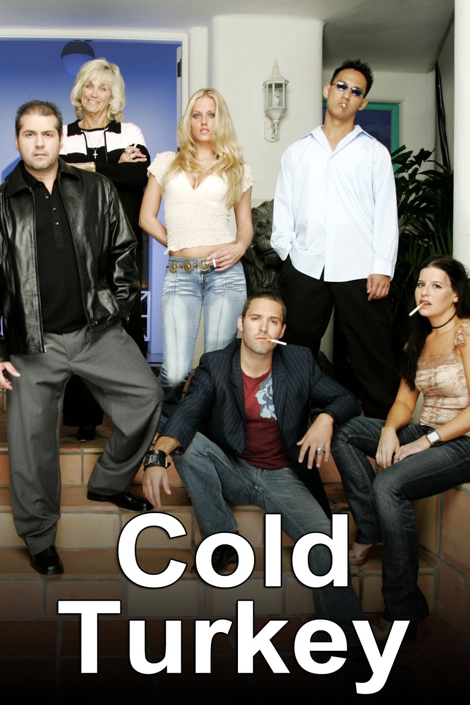 Cold Turkey Definition – Cold Turkey Signification – WHKRQ