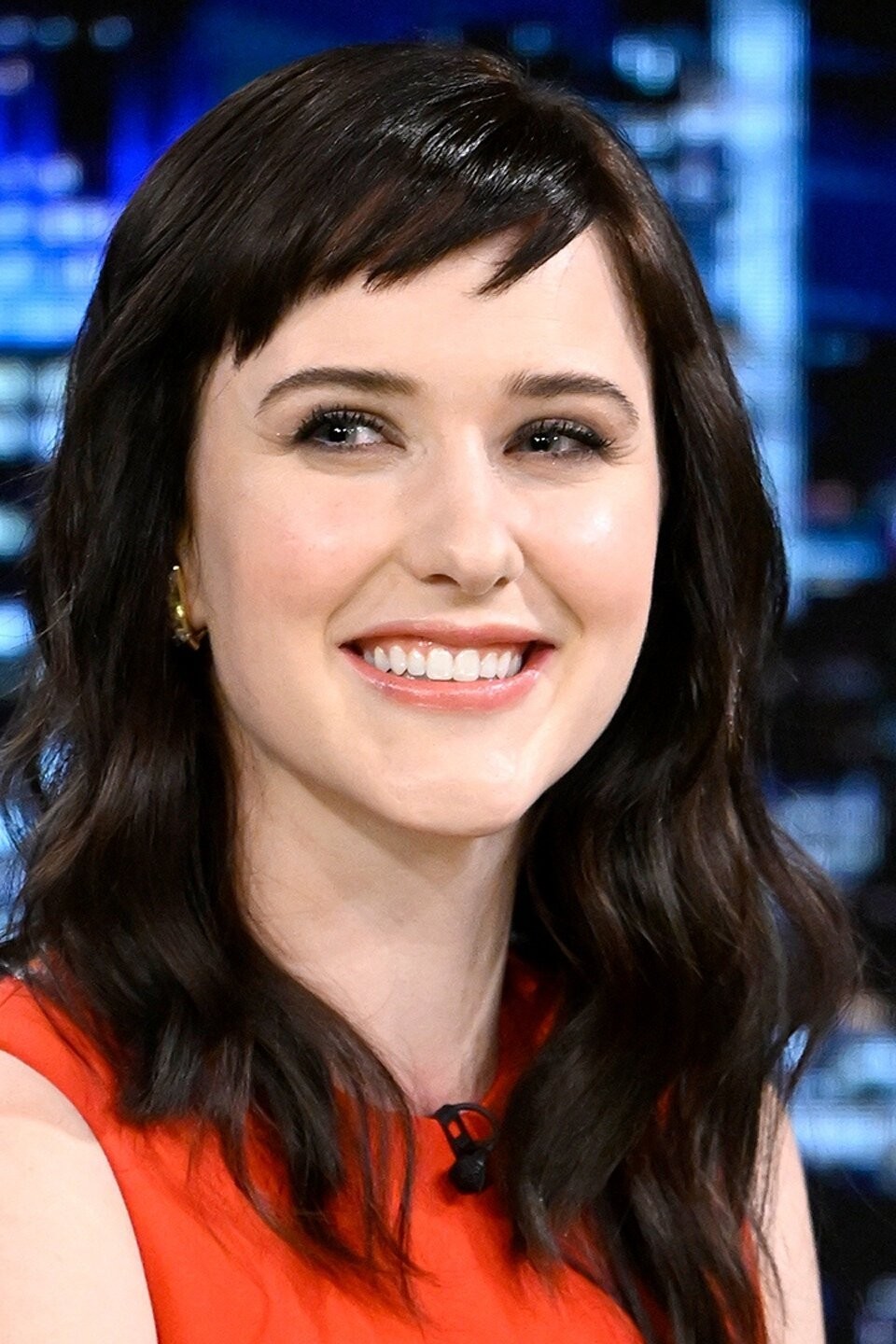 Rachel Brosnahan; Jack Harlow Pictures | Rotten Tomatoes