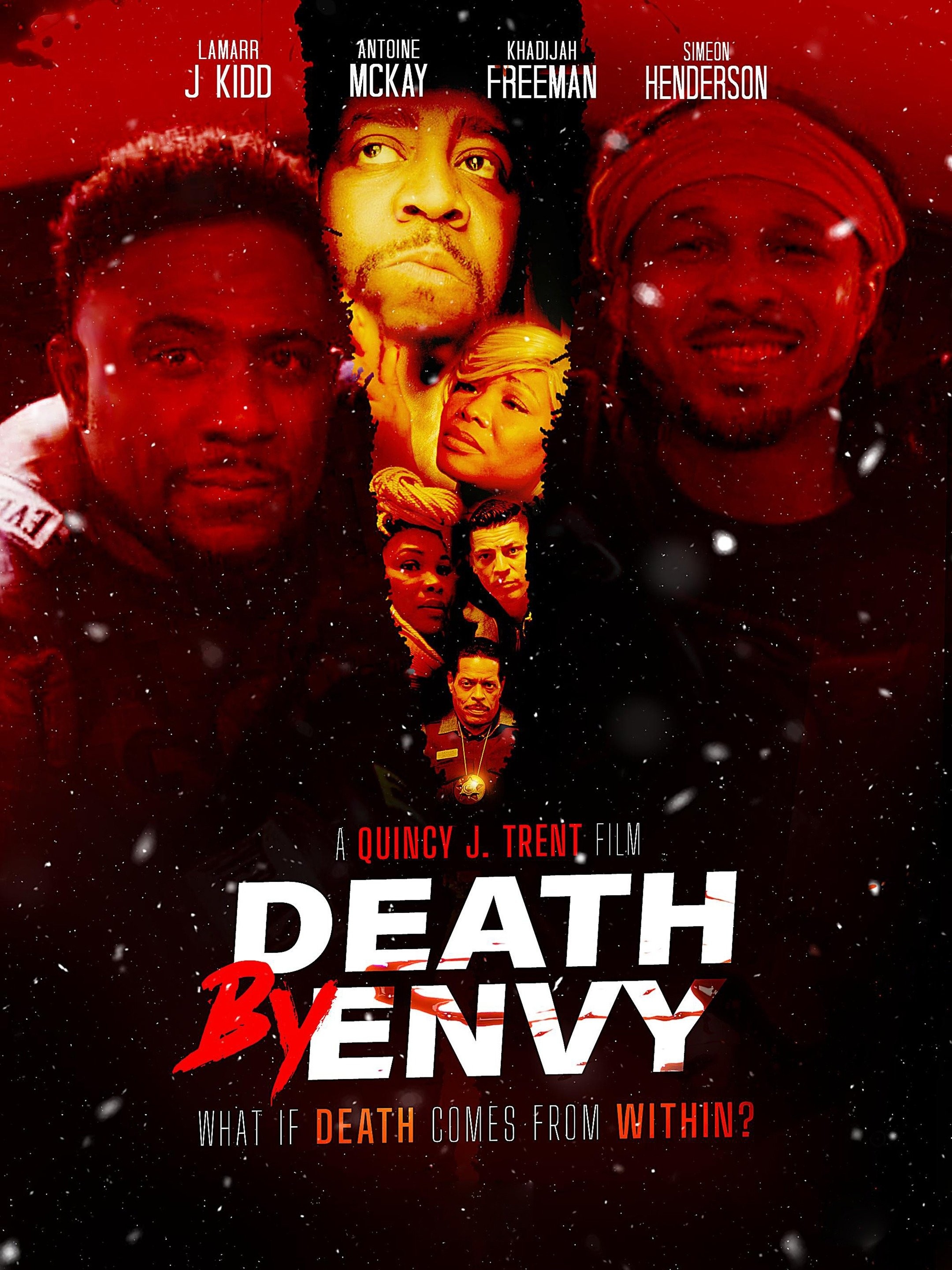 Death by Envy | Rotten Tomatoes