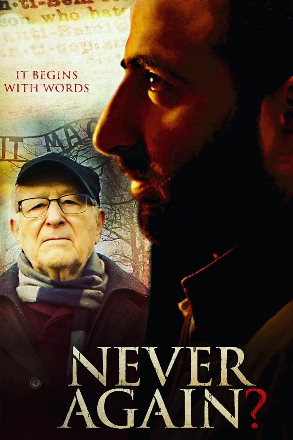 Never Again? | Rotten Tomatoes