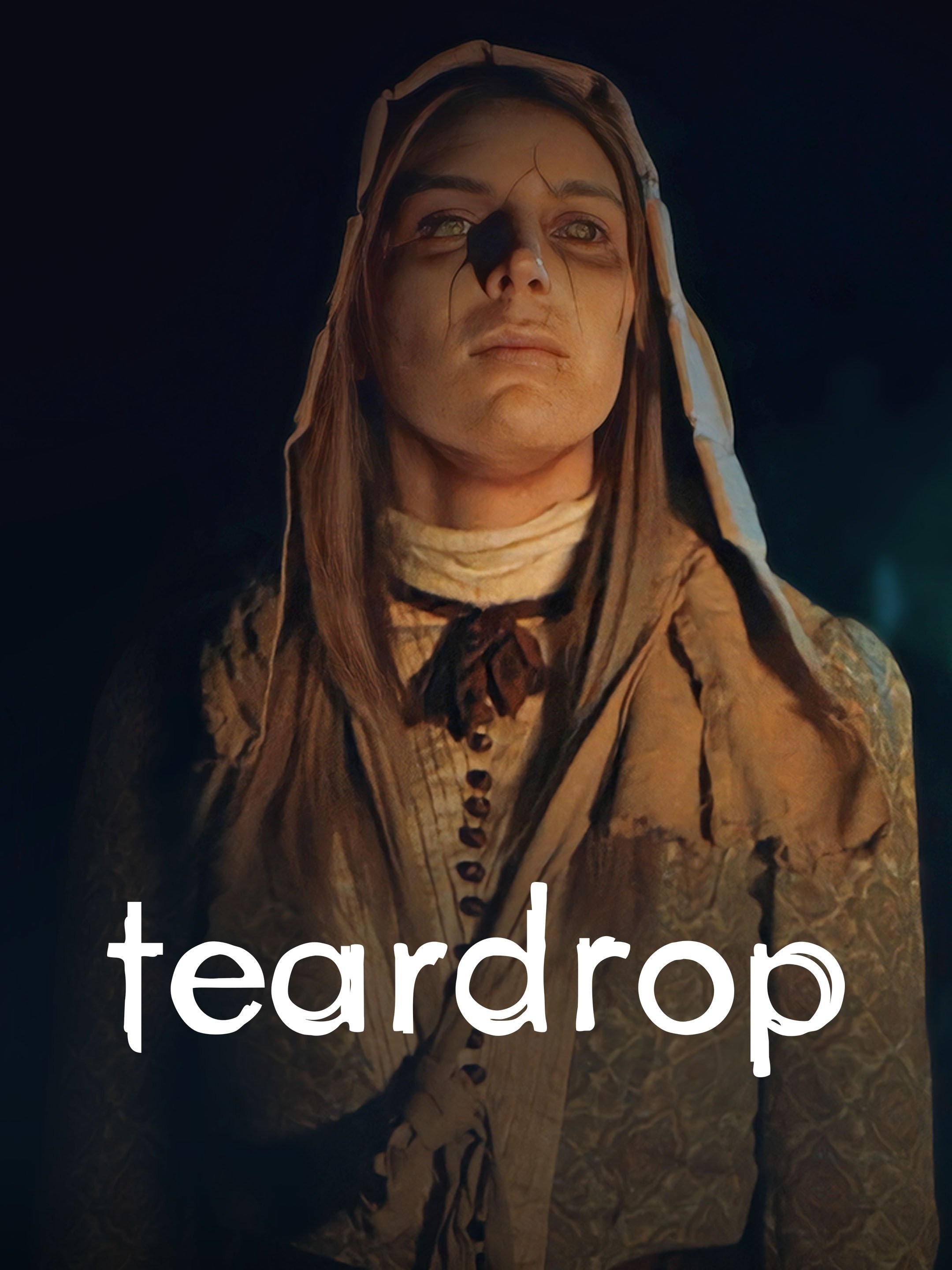 Teardrop | Rotten Tomatoes