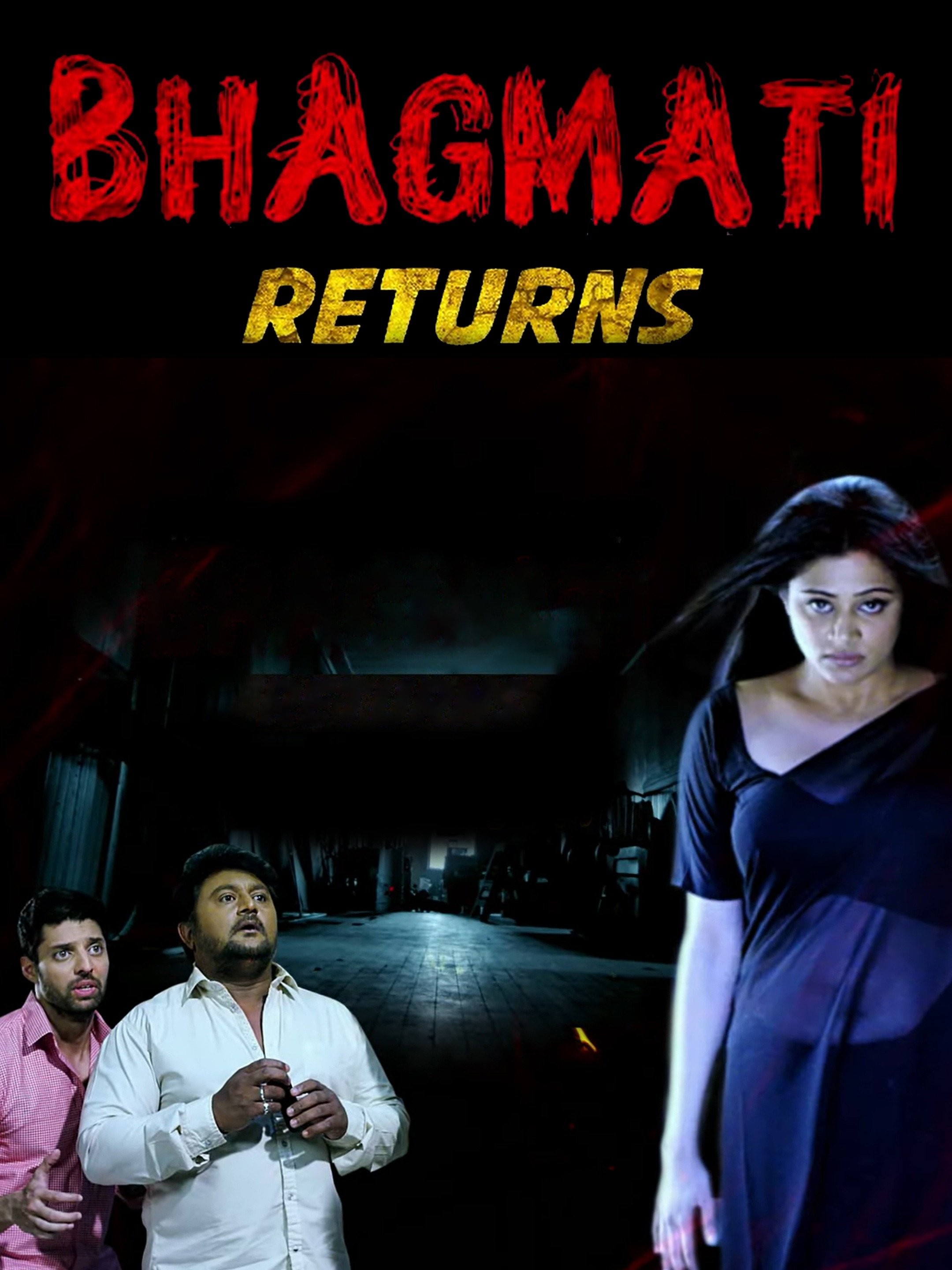 Bhagmati Returns Pictures | Rotten Tomatoes