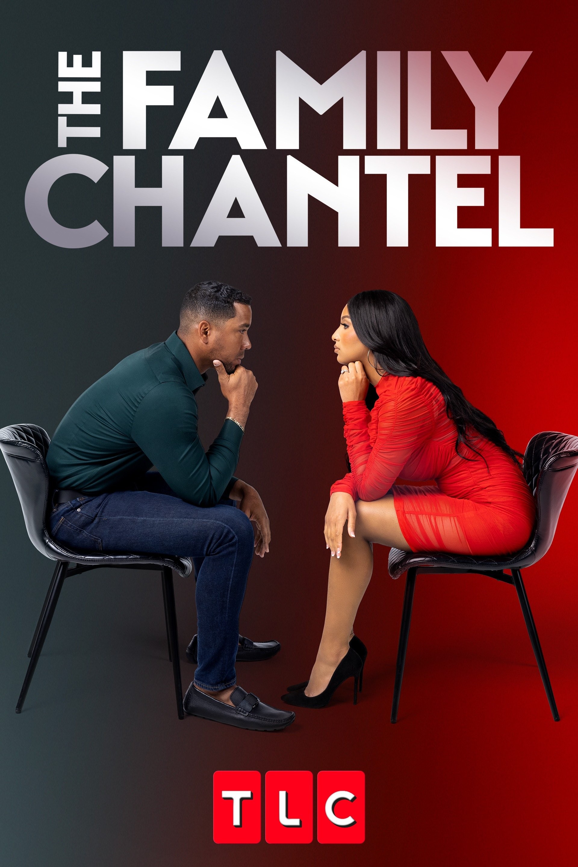 The Family Chantel: Season 4 Pictures | Rotten Tomatoes