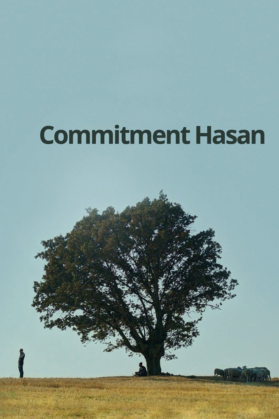 Commitment Hasan | Rotten Tomatoes