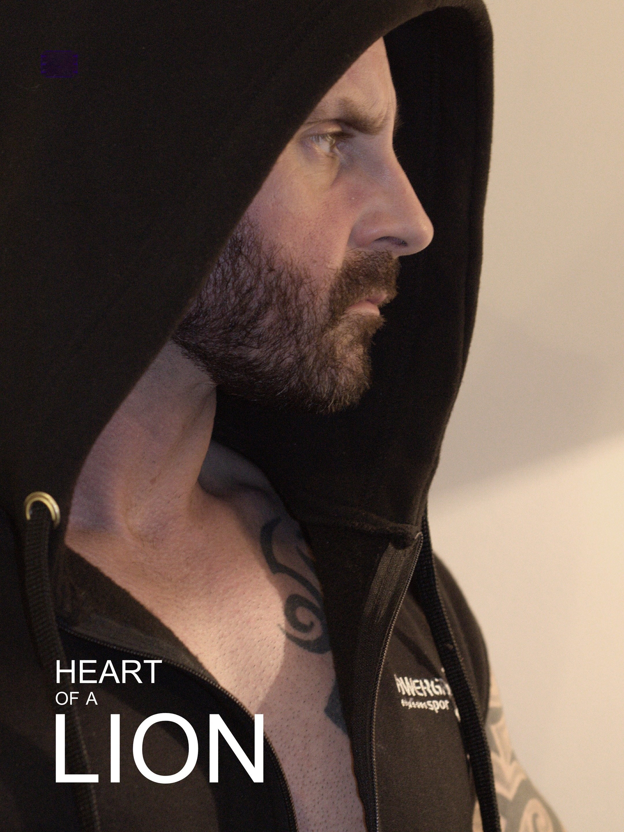 Heart of a Lion | Rotten Tomatoes