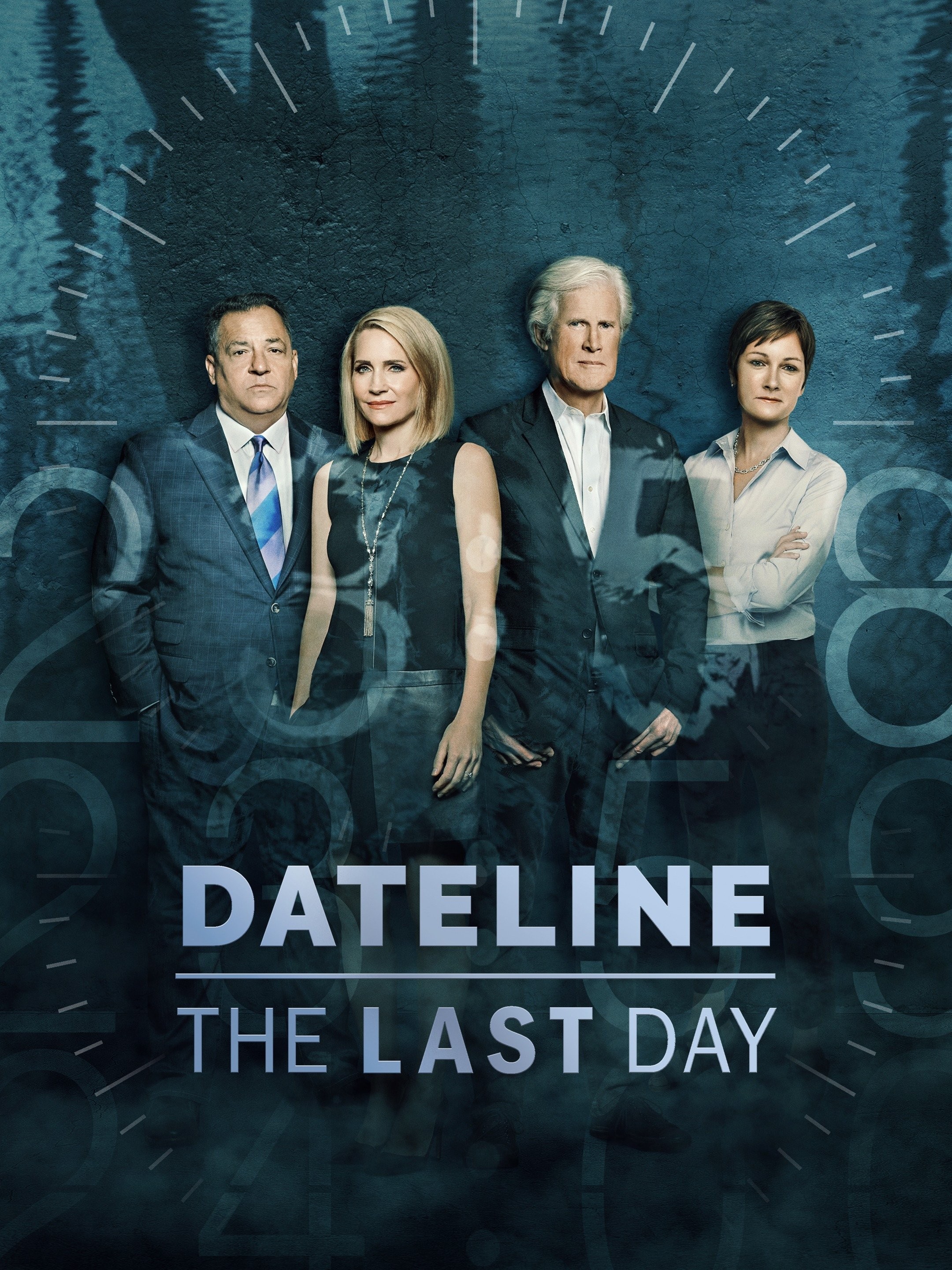 Dateline: The Last Day Season 1 | Rotten Tomatoes