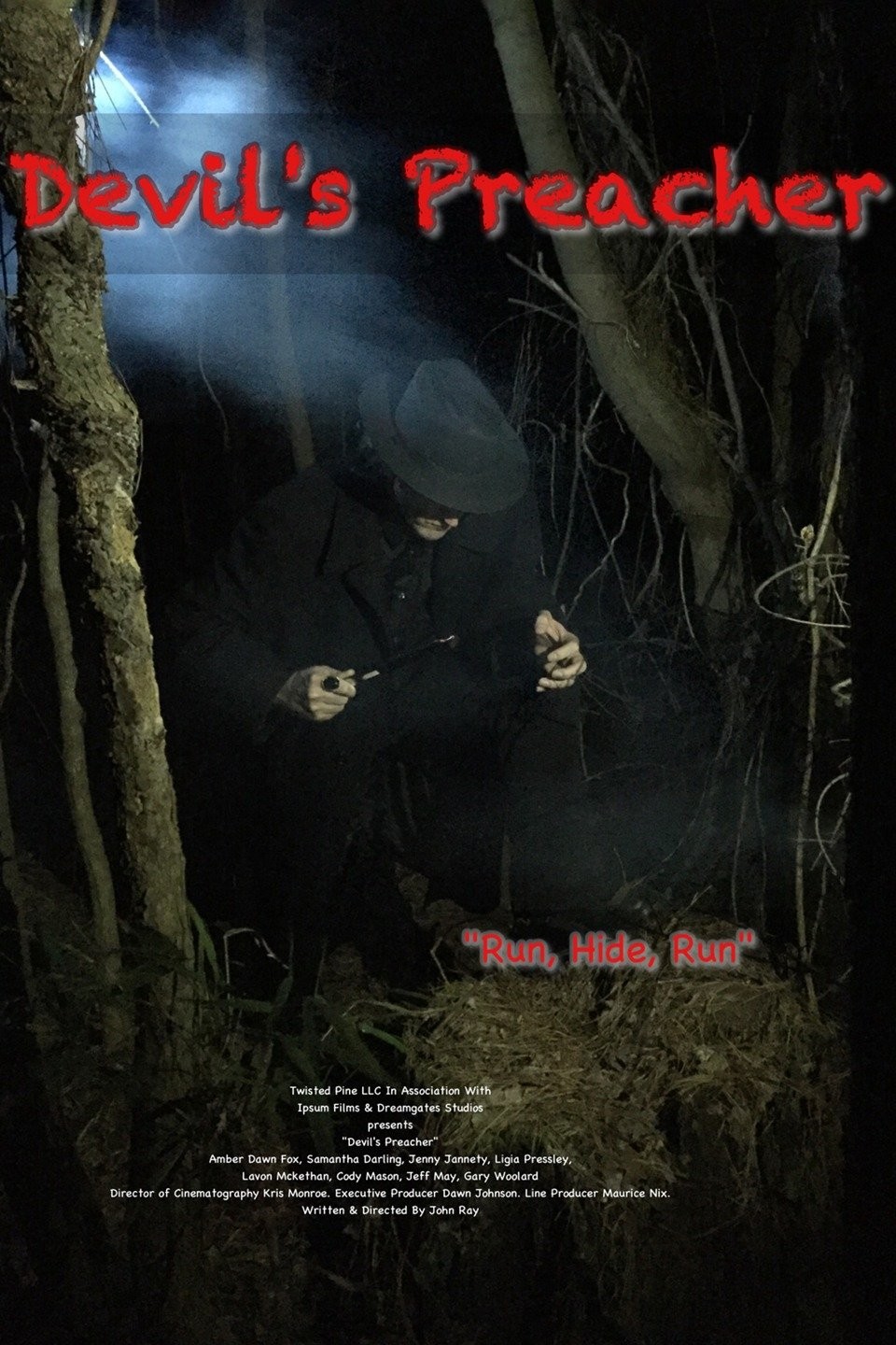 Devil's Preacher Pictures | Rotten Tomatoes