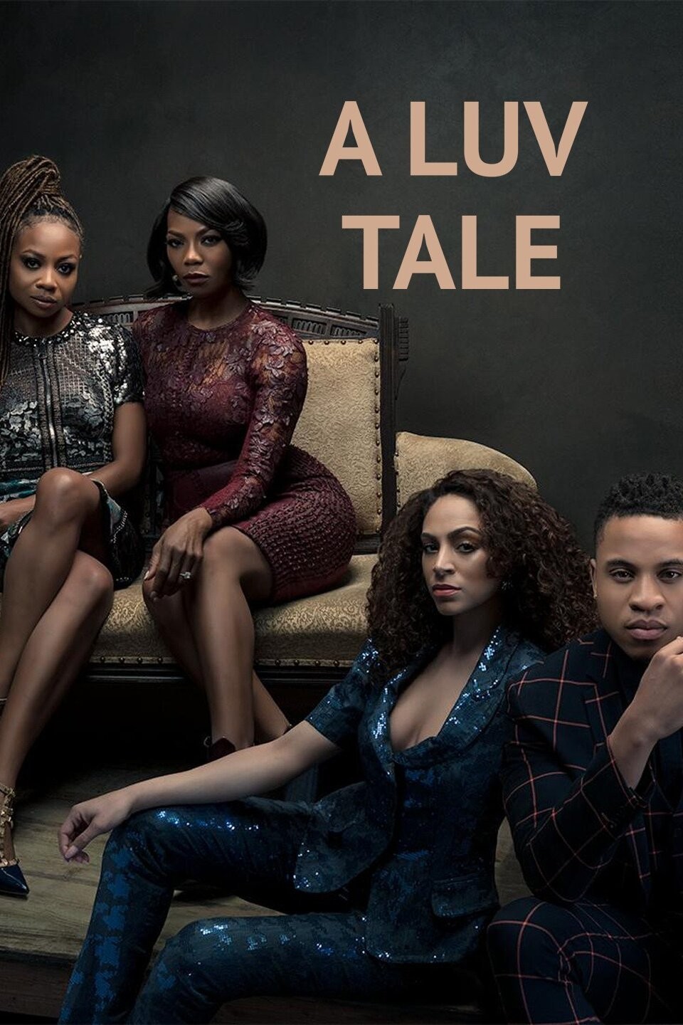 A Luv Tale Season 1 | Rotten Tomatoes