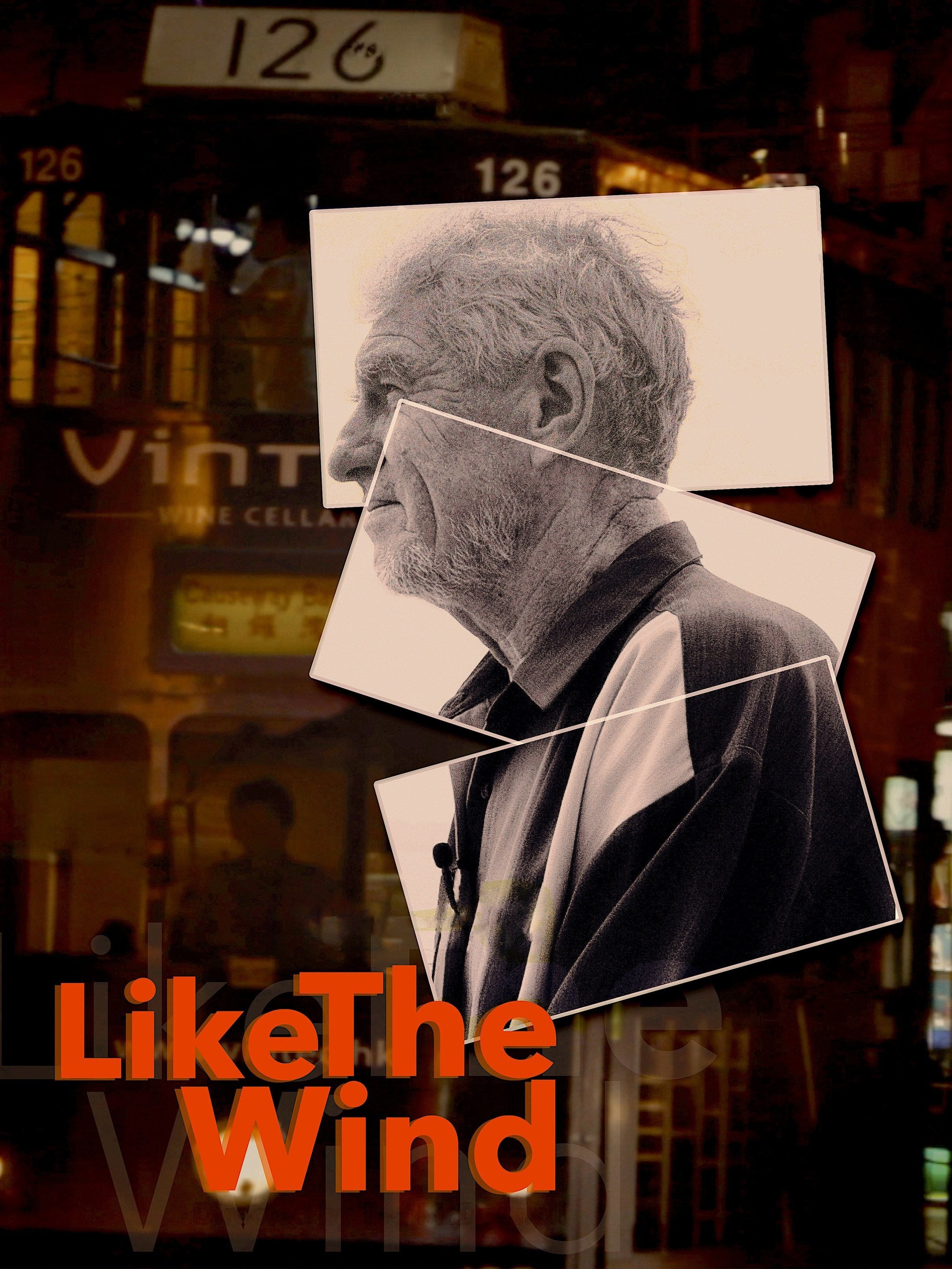 Like the Wind | Rotten Tomatoes