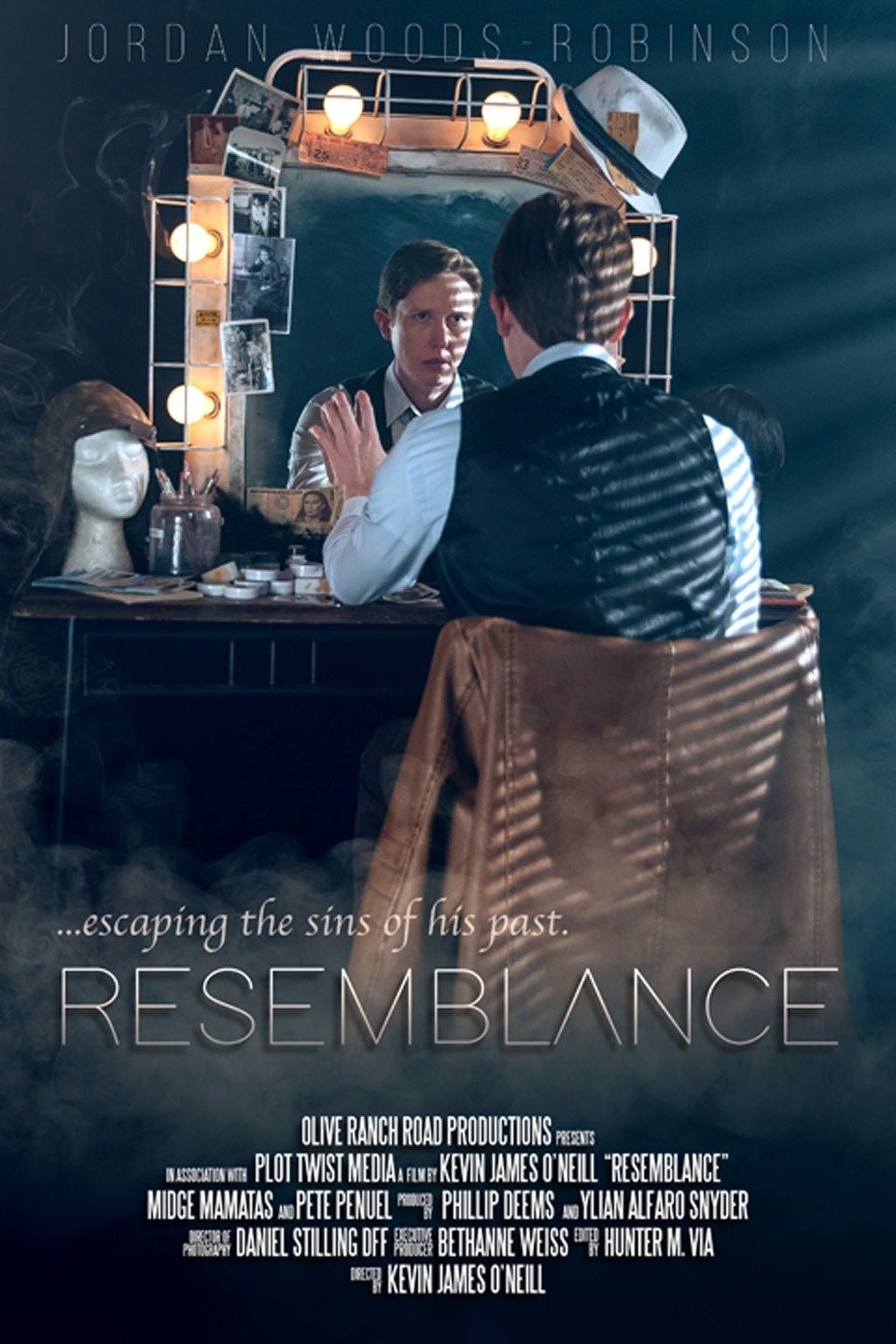 Resemblance | Rotten Tomatoes