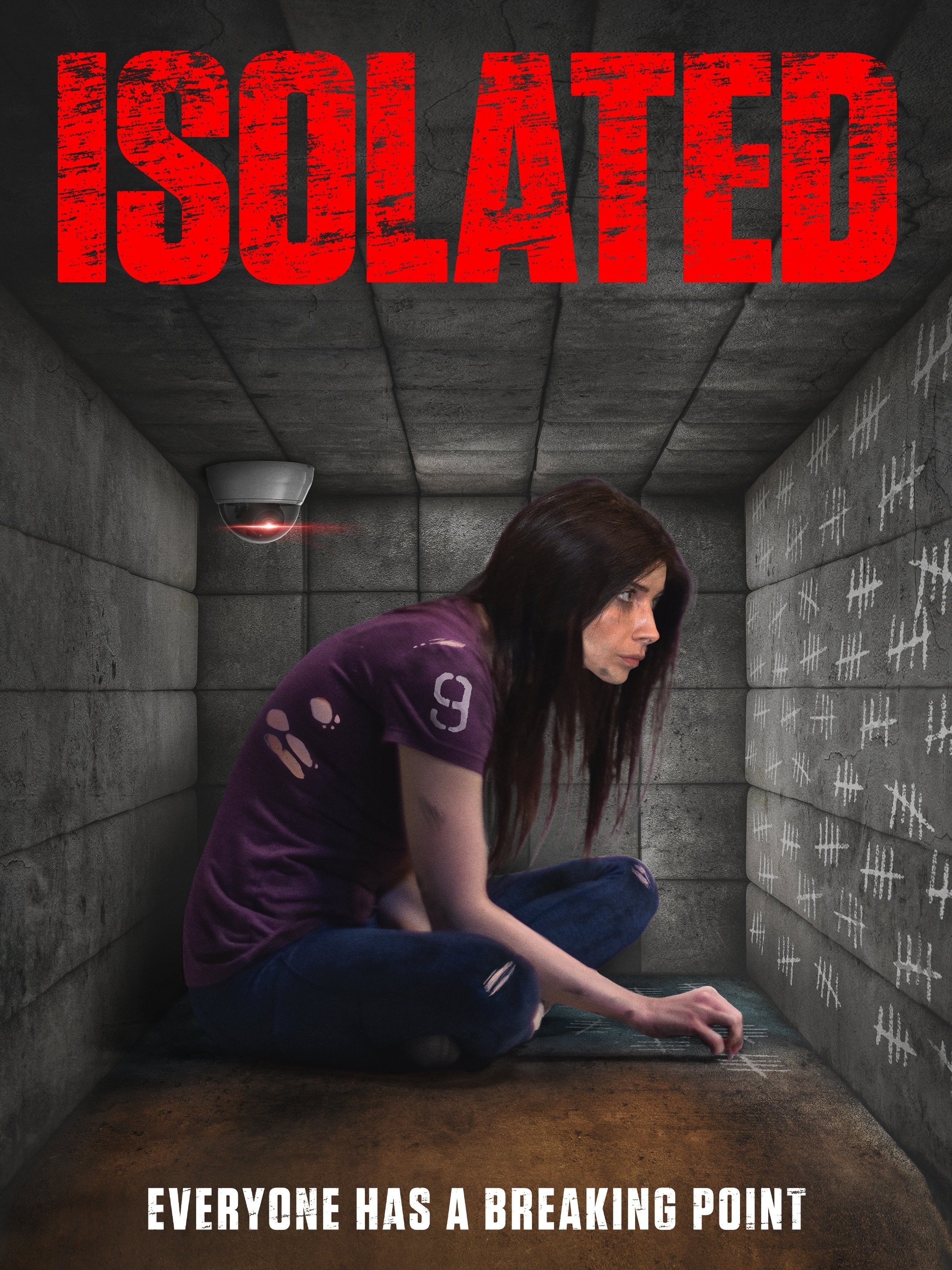Isolated | Rotten Tomatoes