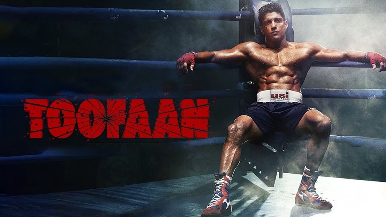 Toofan | Rotten Tomatoes