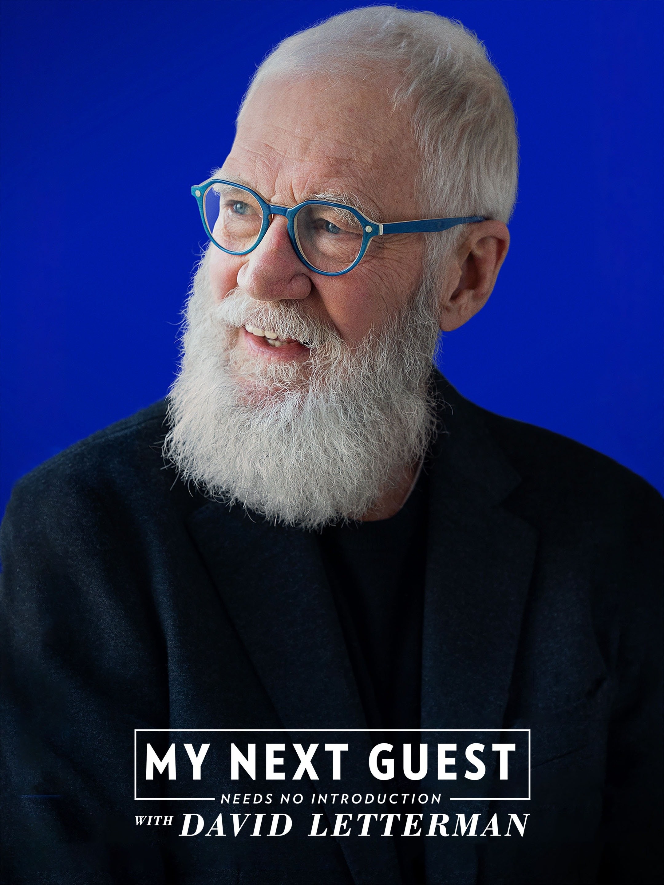 My Next Guest Needs No Introduction With David Letterman Season 4 ...