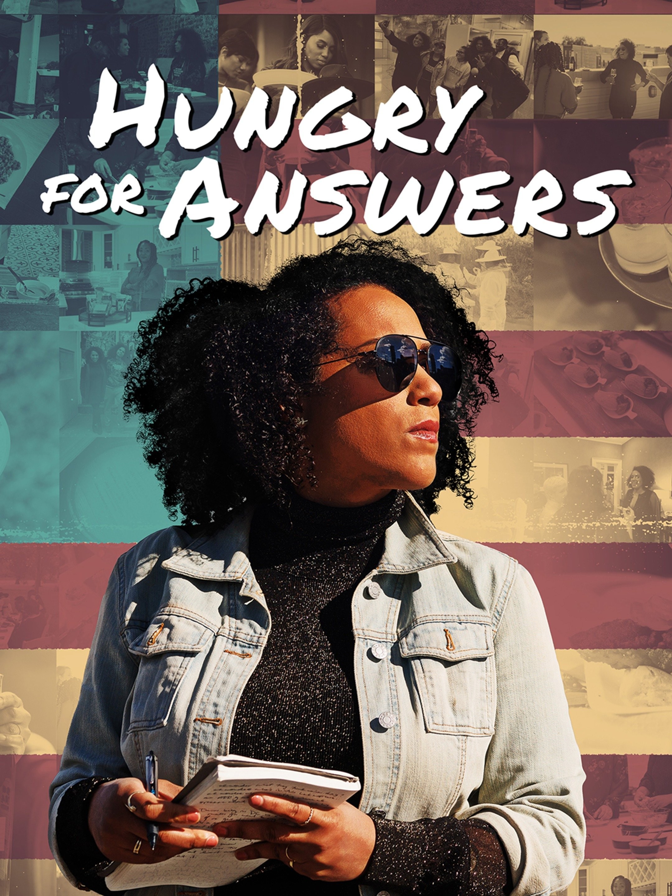 Hungry for Answers Pictures | Rotten Tomatoes