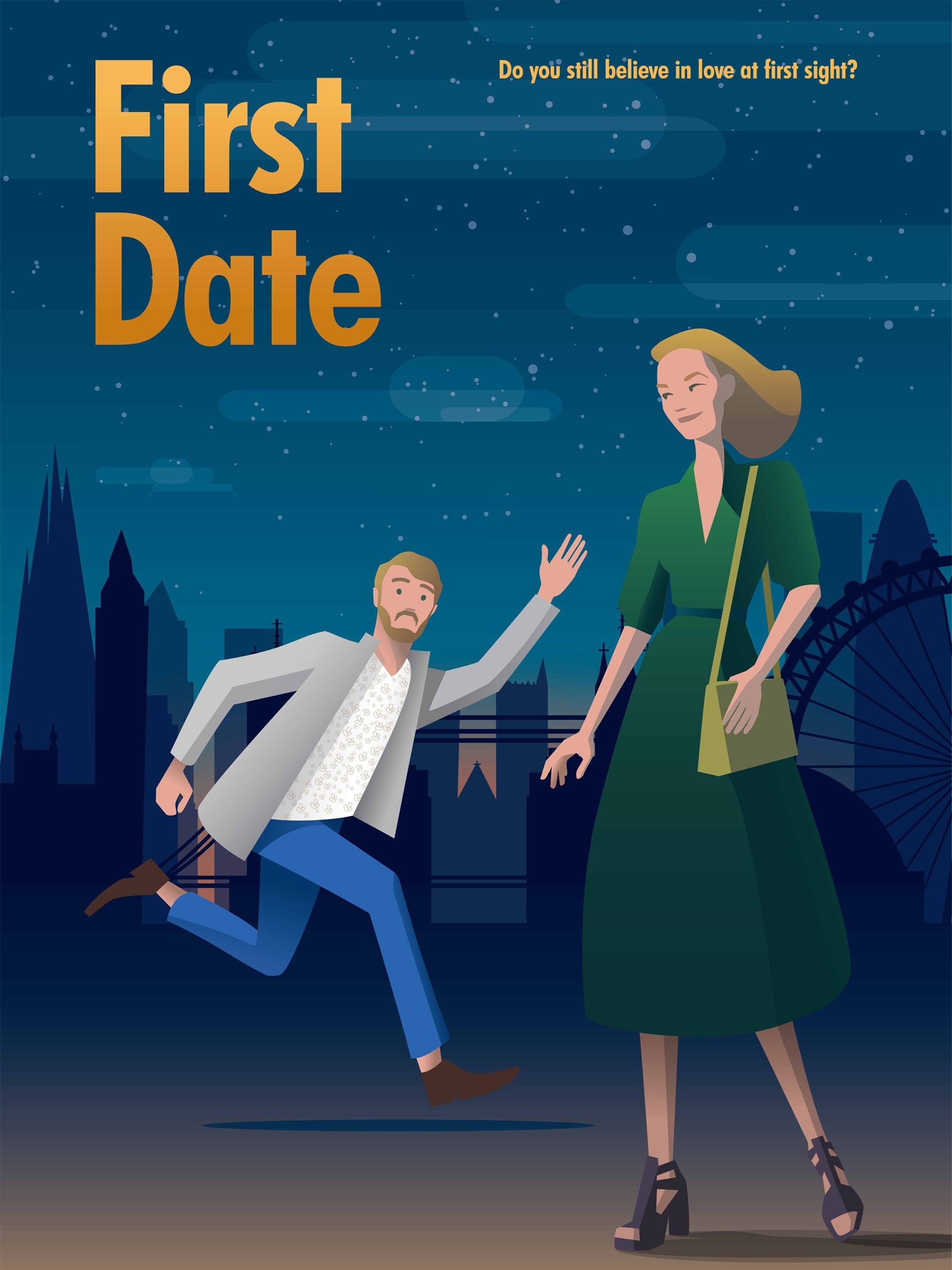 First Date | Rotten Tomatoes