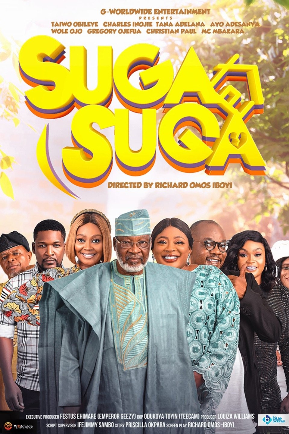 Suga Suga Pictures | Rotten Tomatoes