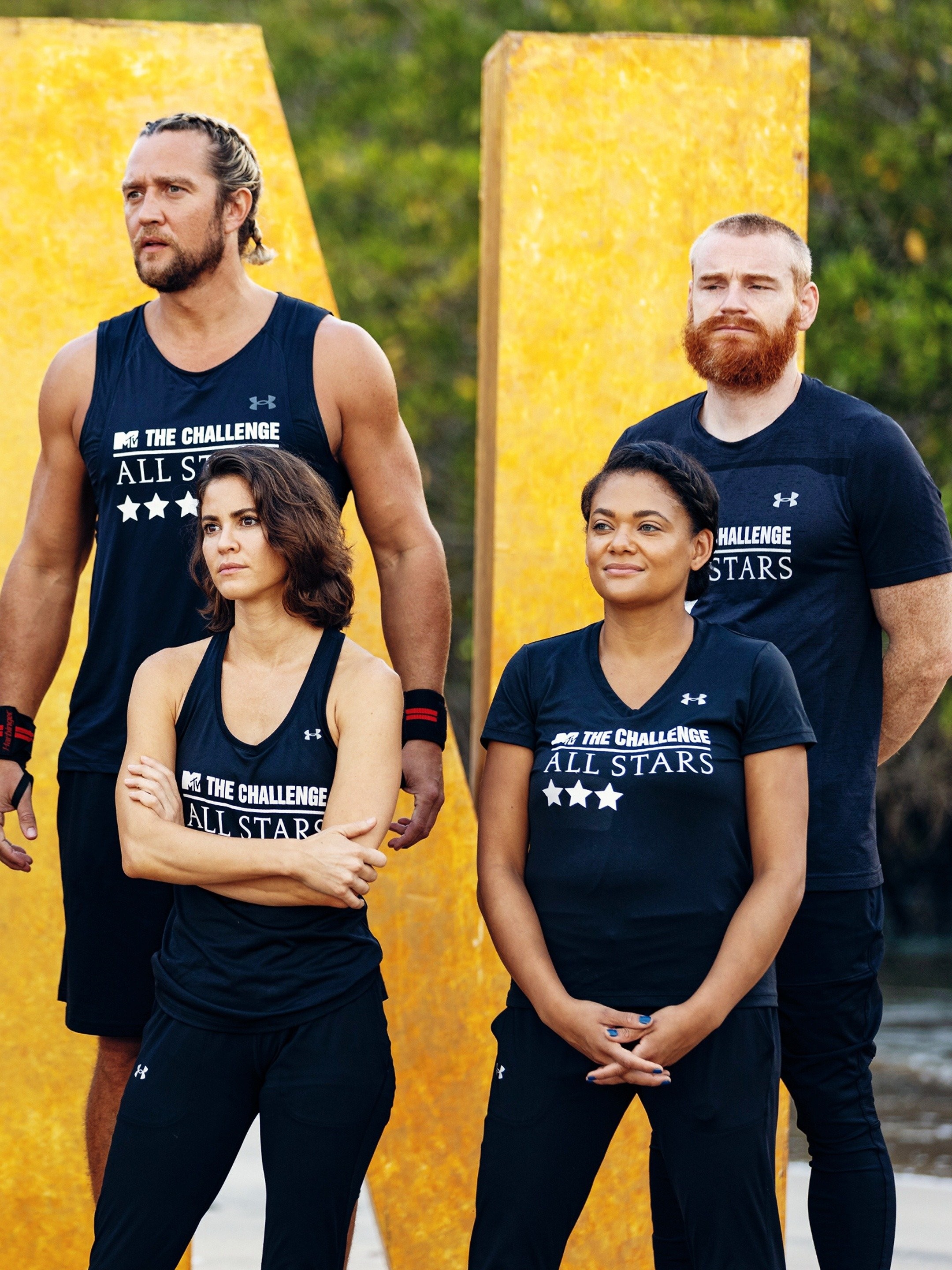 Revenge Of The All Stars Pictures | Rotten Tomatoes