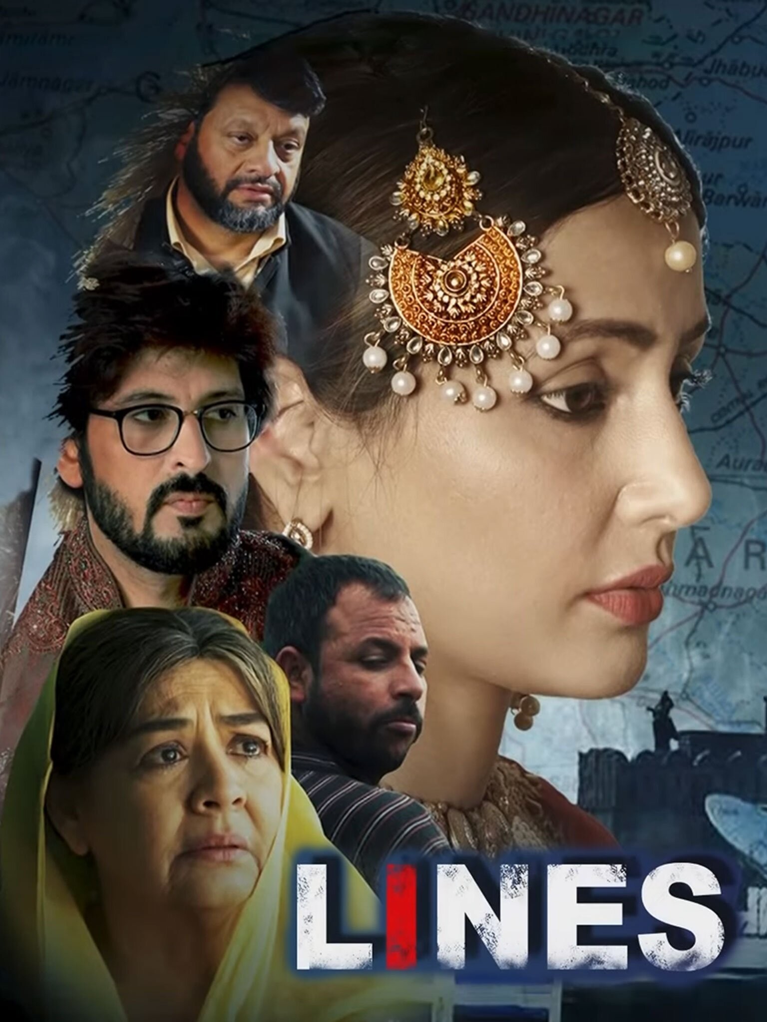 Lines Pictures | Rotten Tomatoes