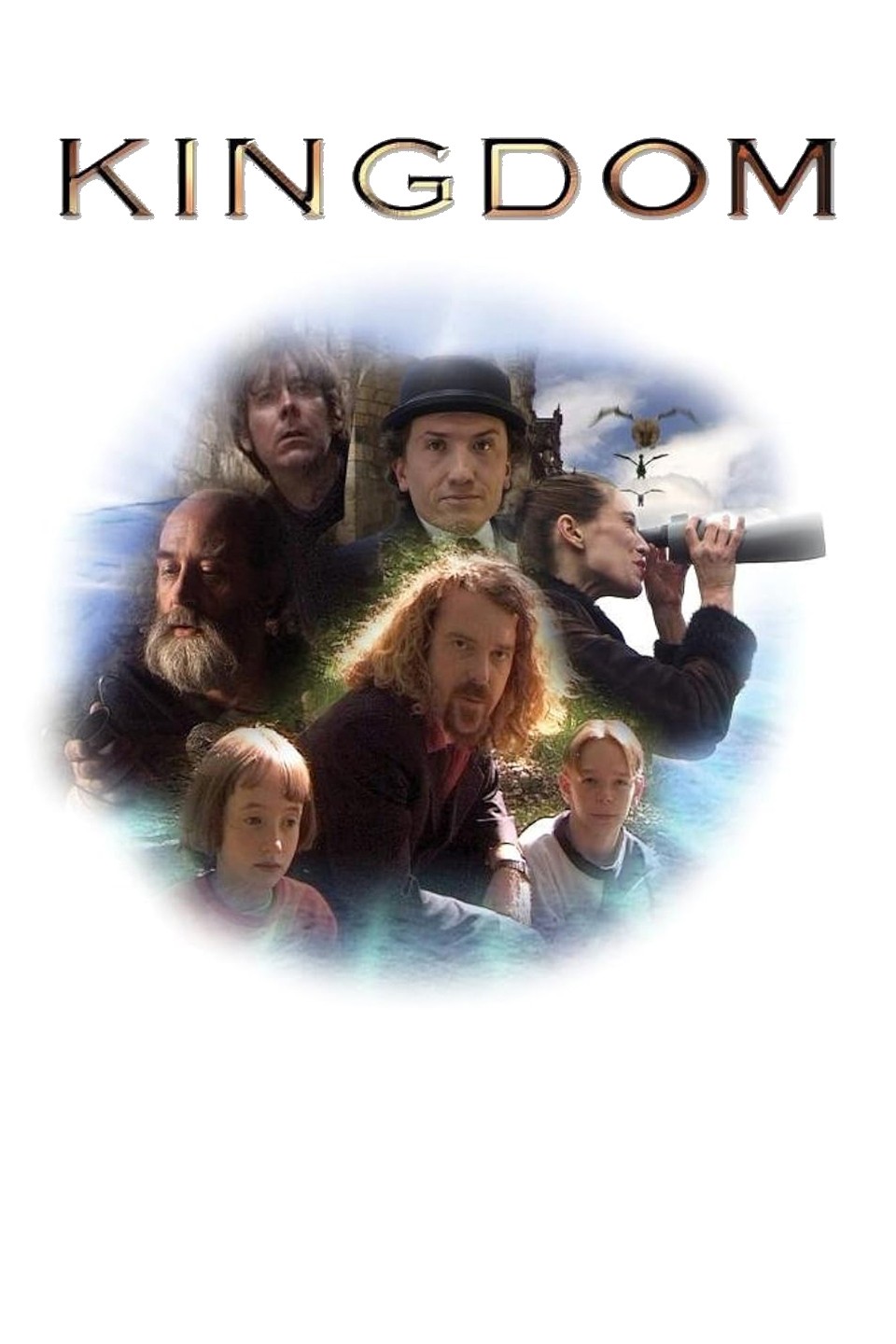 Kingdom | Rotten Tomatoes