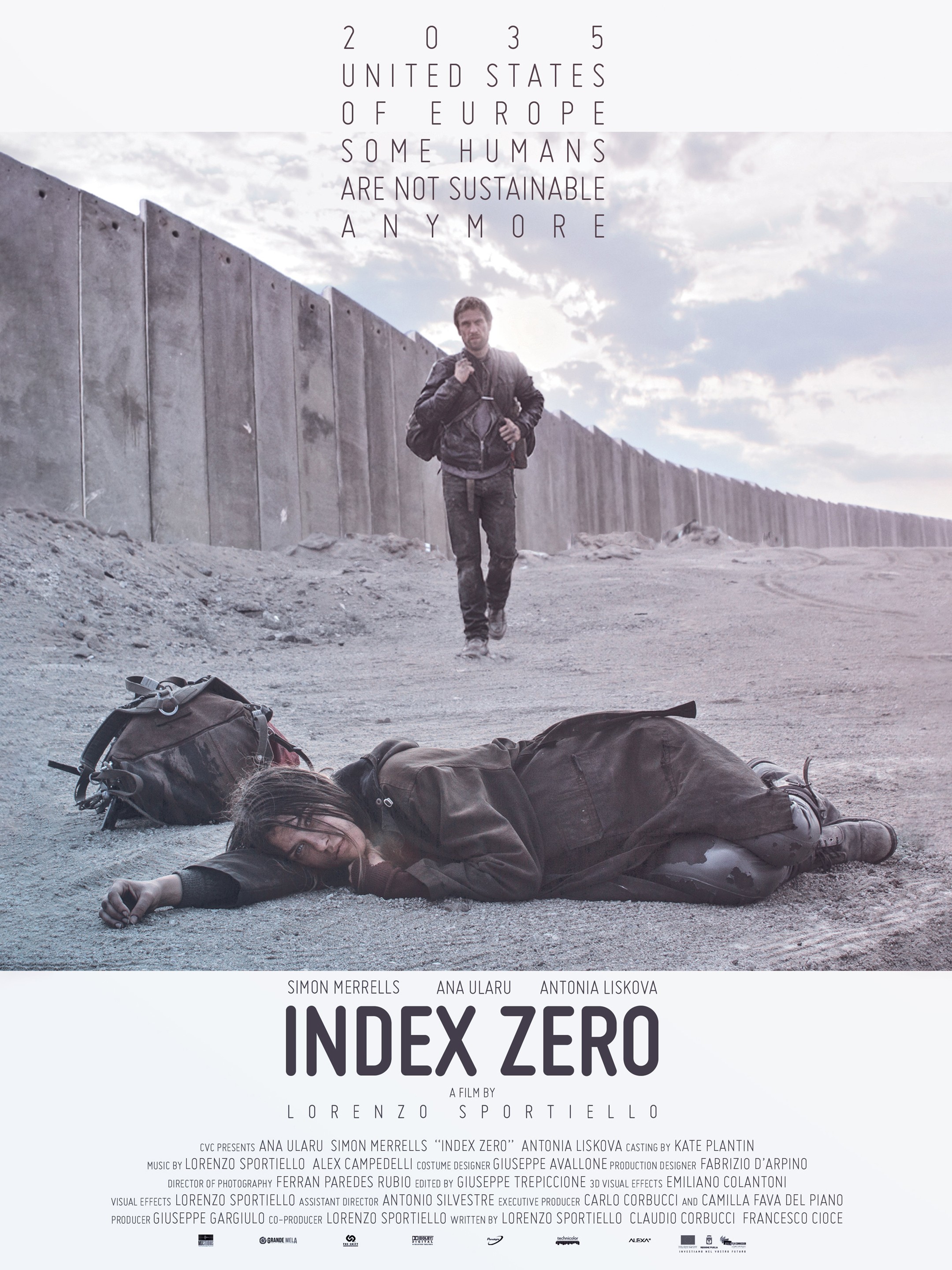 Index Zero Pictures | Rotten Tomatoes