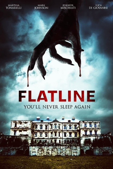 Flatline | Rotten Tomatoes