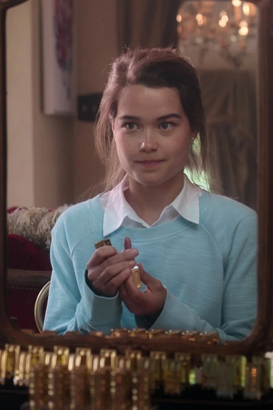 First Kiss Pictures | Rotten Tomatoes