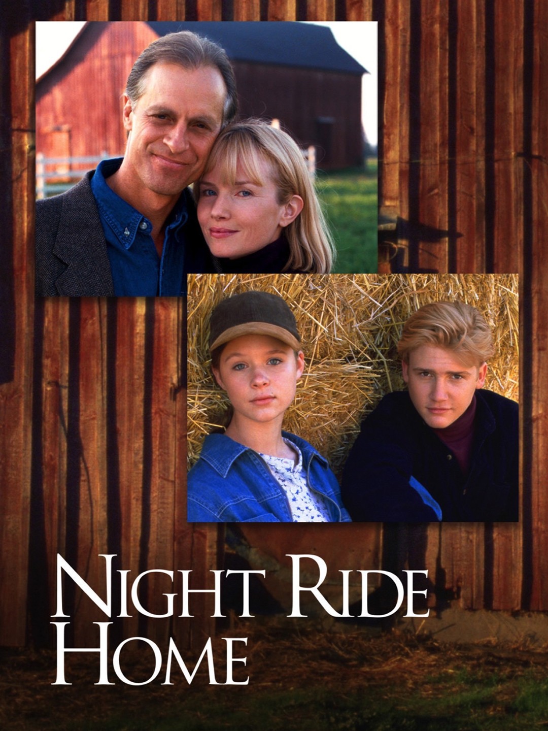 Night Ride Home Pictures | Rotten Tomatoes