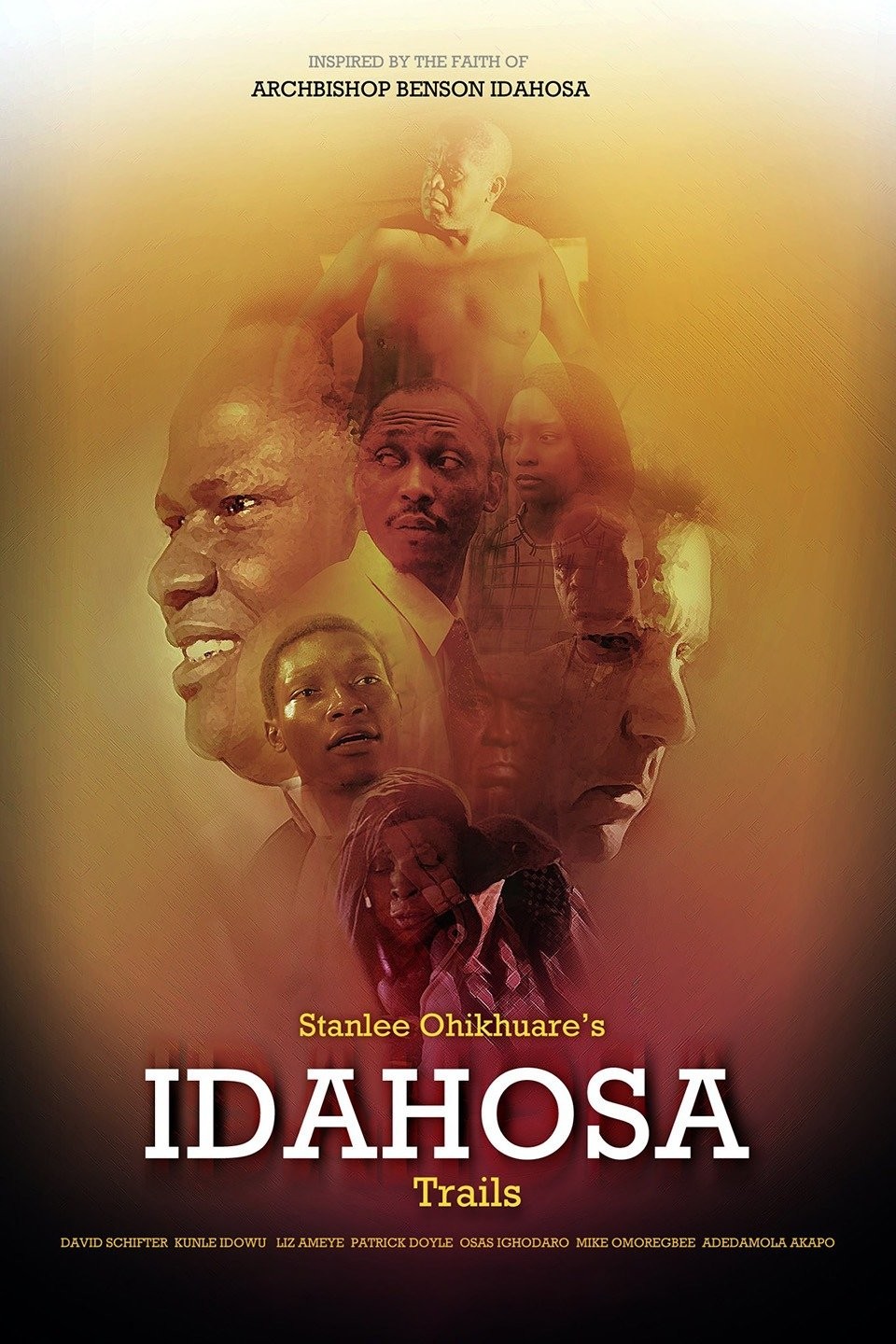 Idahosa Trails Pictures | Rotten Tomatoes