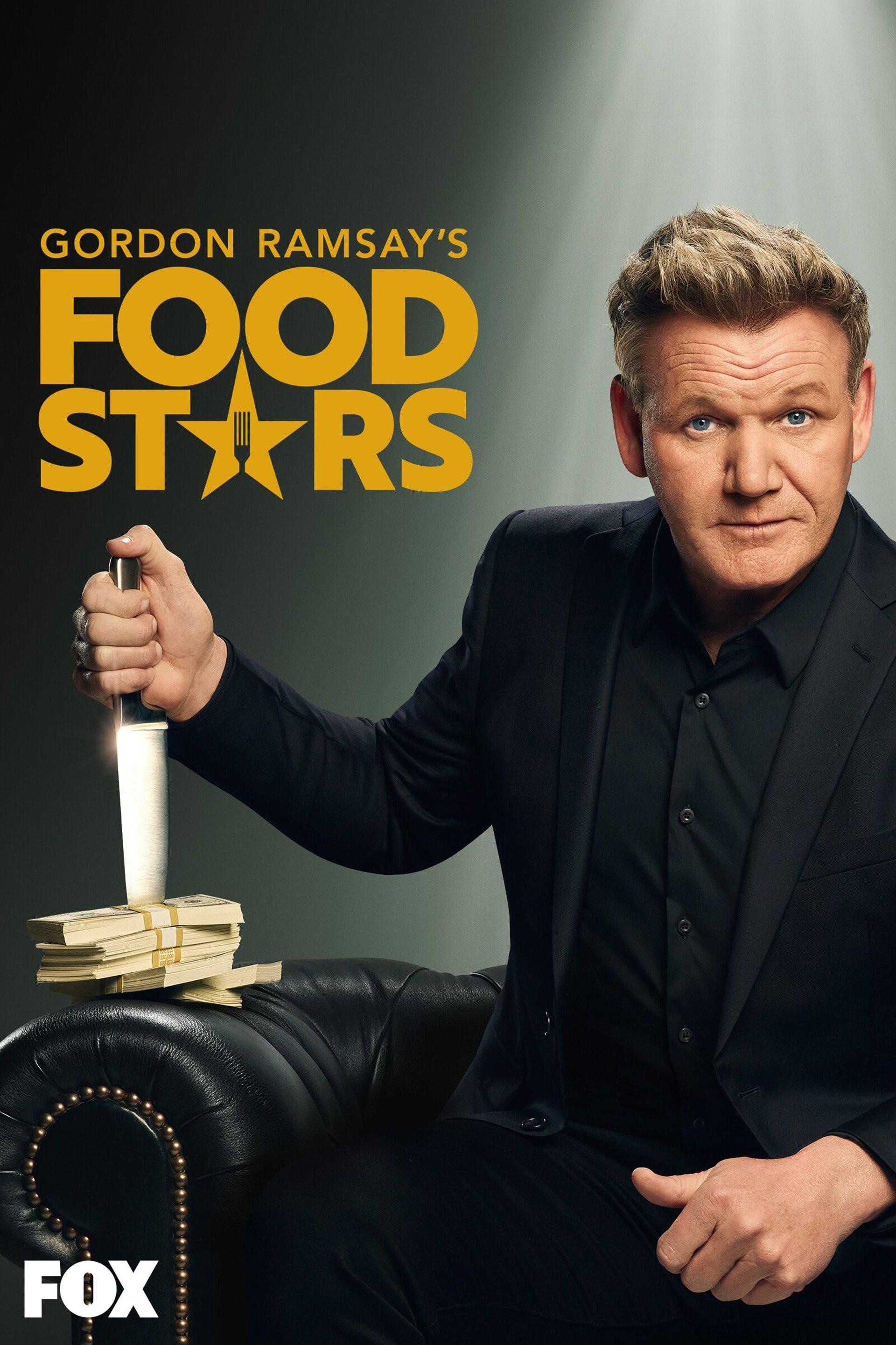 Gordon Ramsay's Food Stars | Rotten Tomatoes
