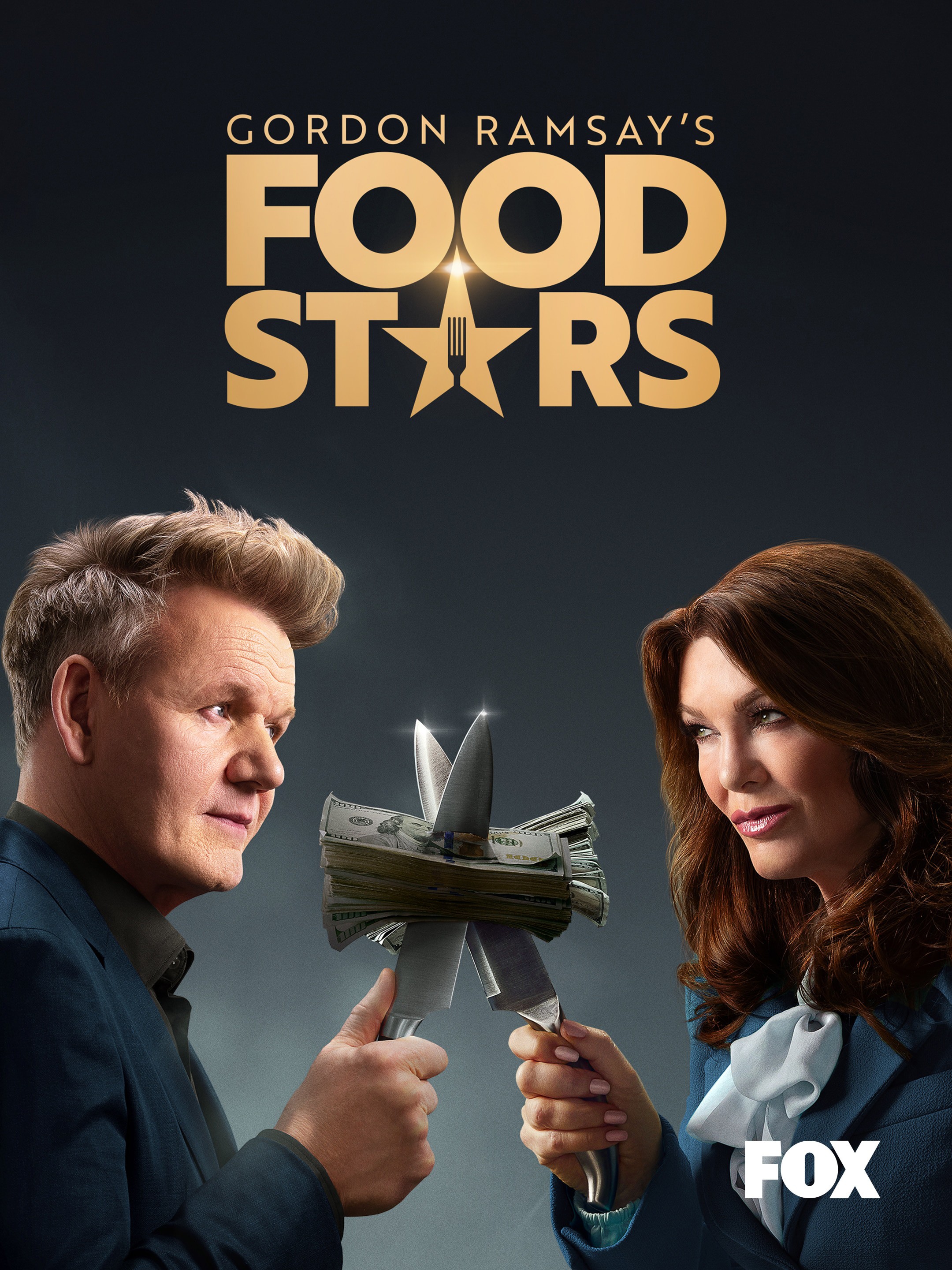 Gordon Ramsay's Food Stars Pictures | Rotten Tomatoes