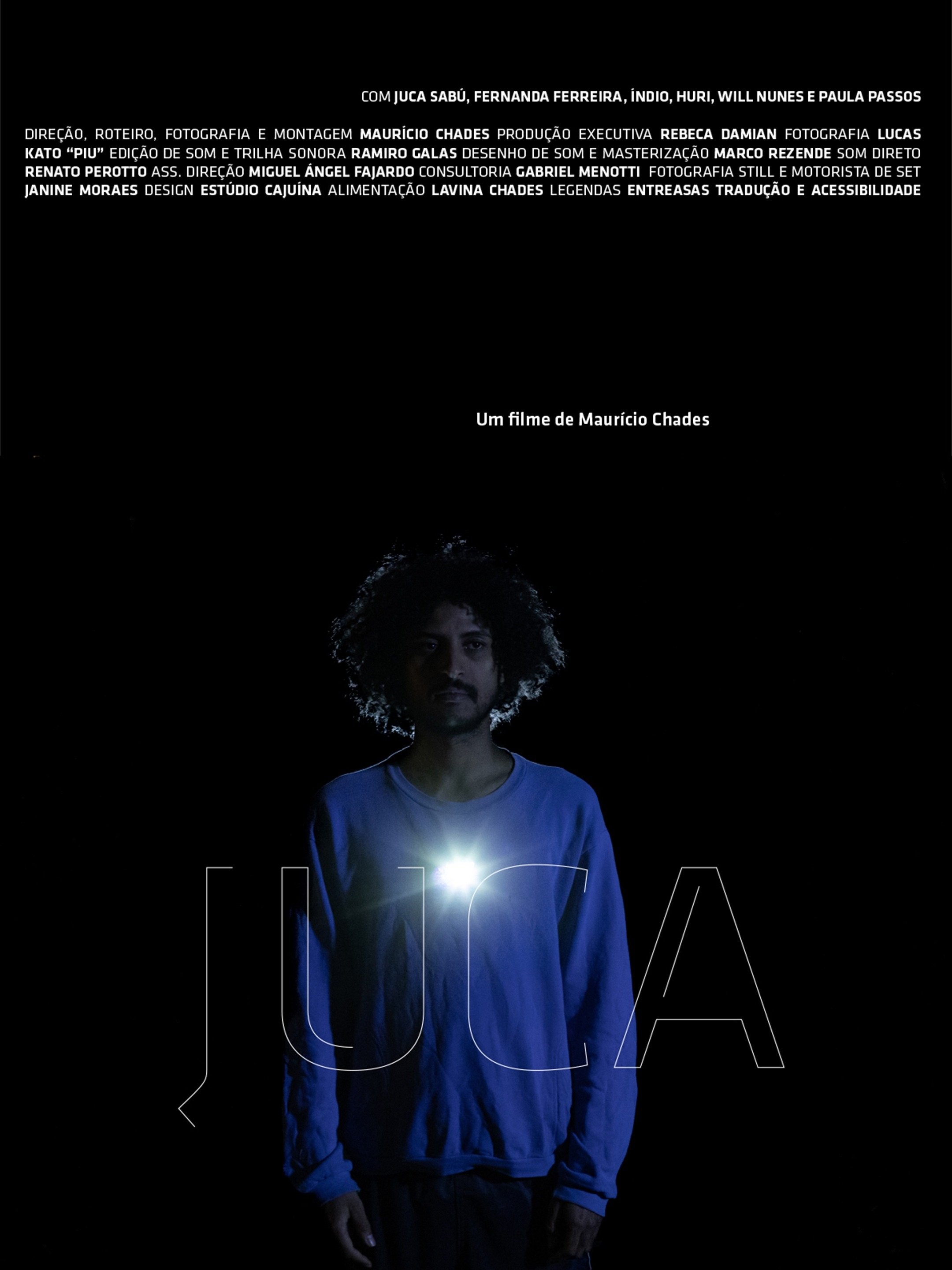 Juca | Rotten Tomatoes