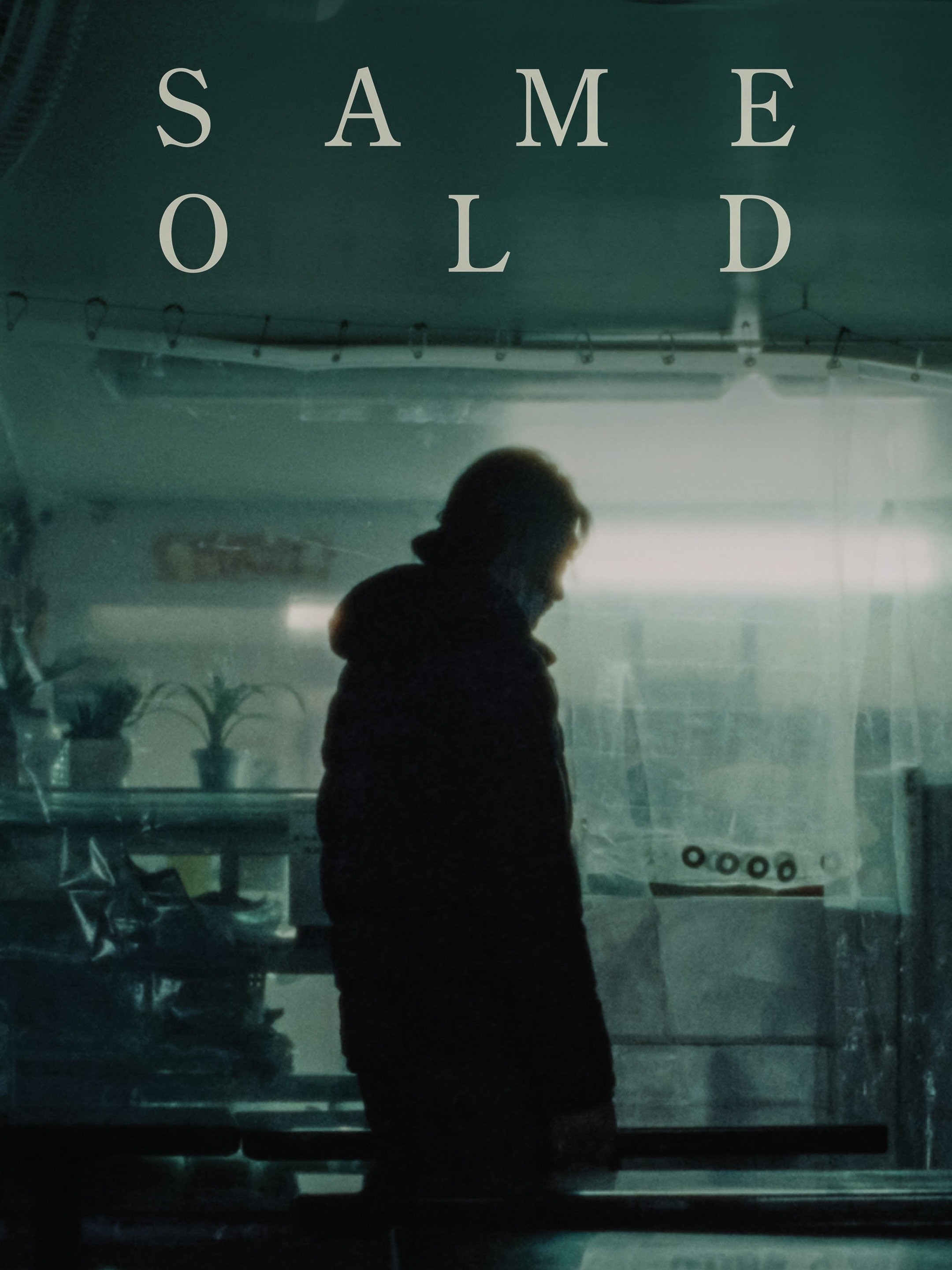 Same Old Pictures | Rotten Tomatoes