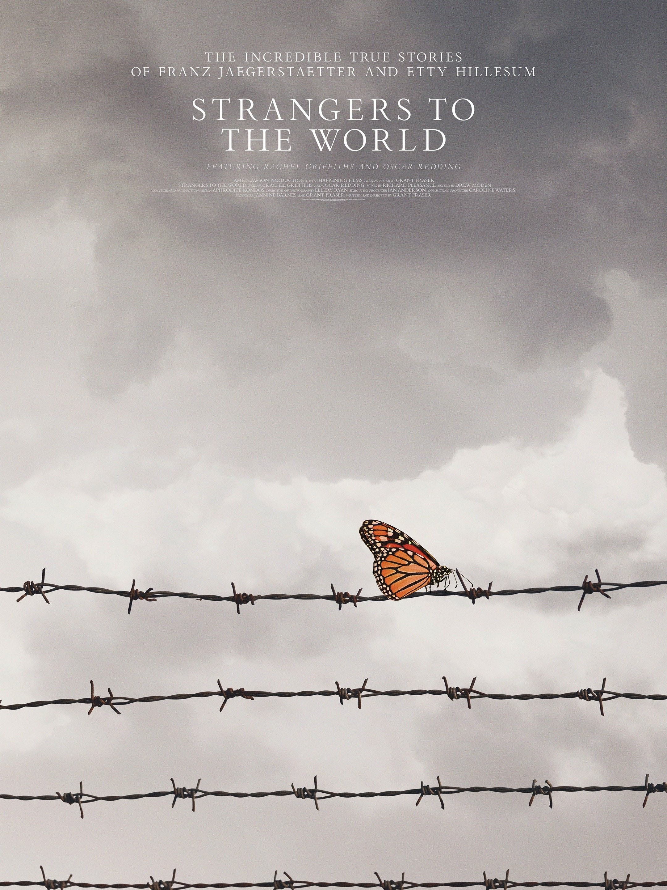 Strangers to the World Pictures | Rotten Tomatoes