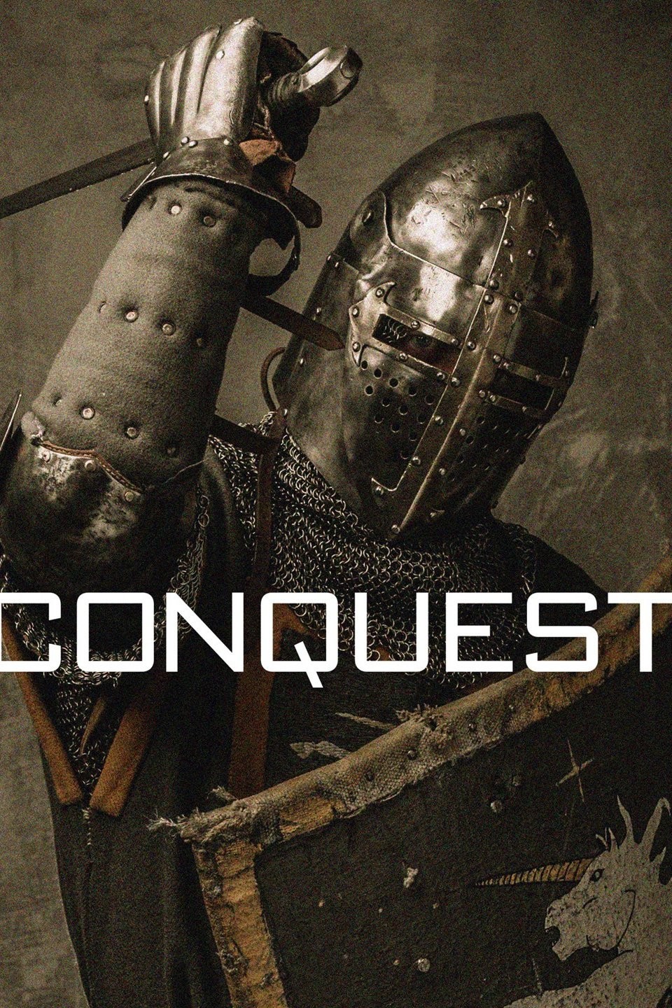Conquest | Rotten Tomatoes