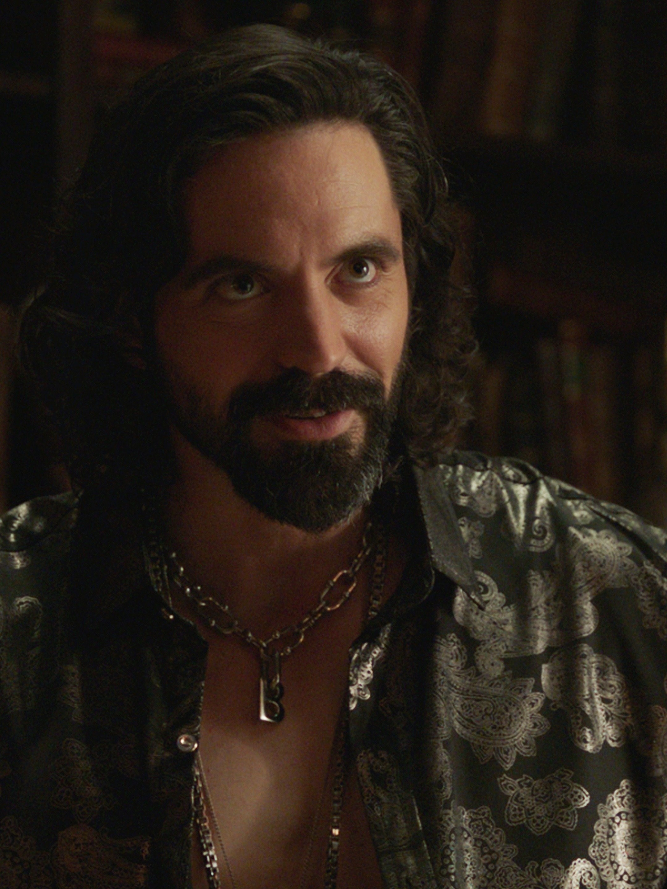 Is This Not Real Magic? Pictures | Rotten Tomatoes