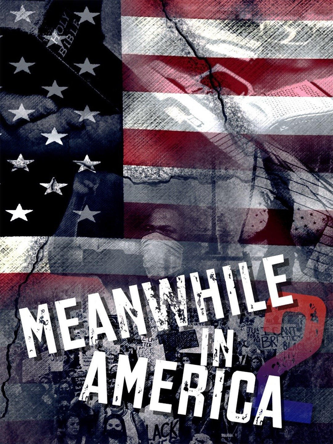 Meanwhile in America II | Rotten Tomatoes