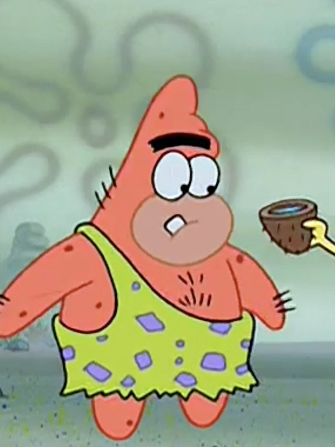 Spongebob Bc Before Comedy