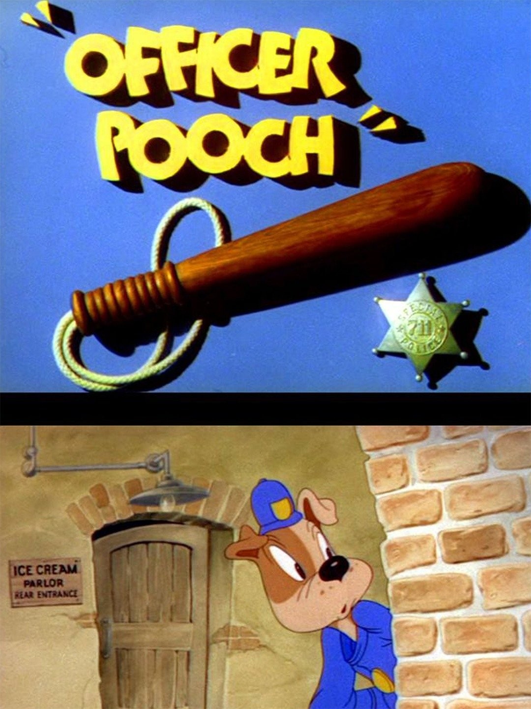 Officer Pooch Pictures | Rotten Tomatoes