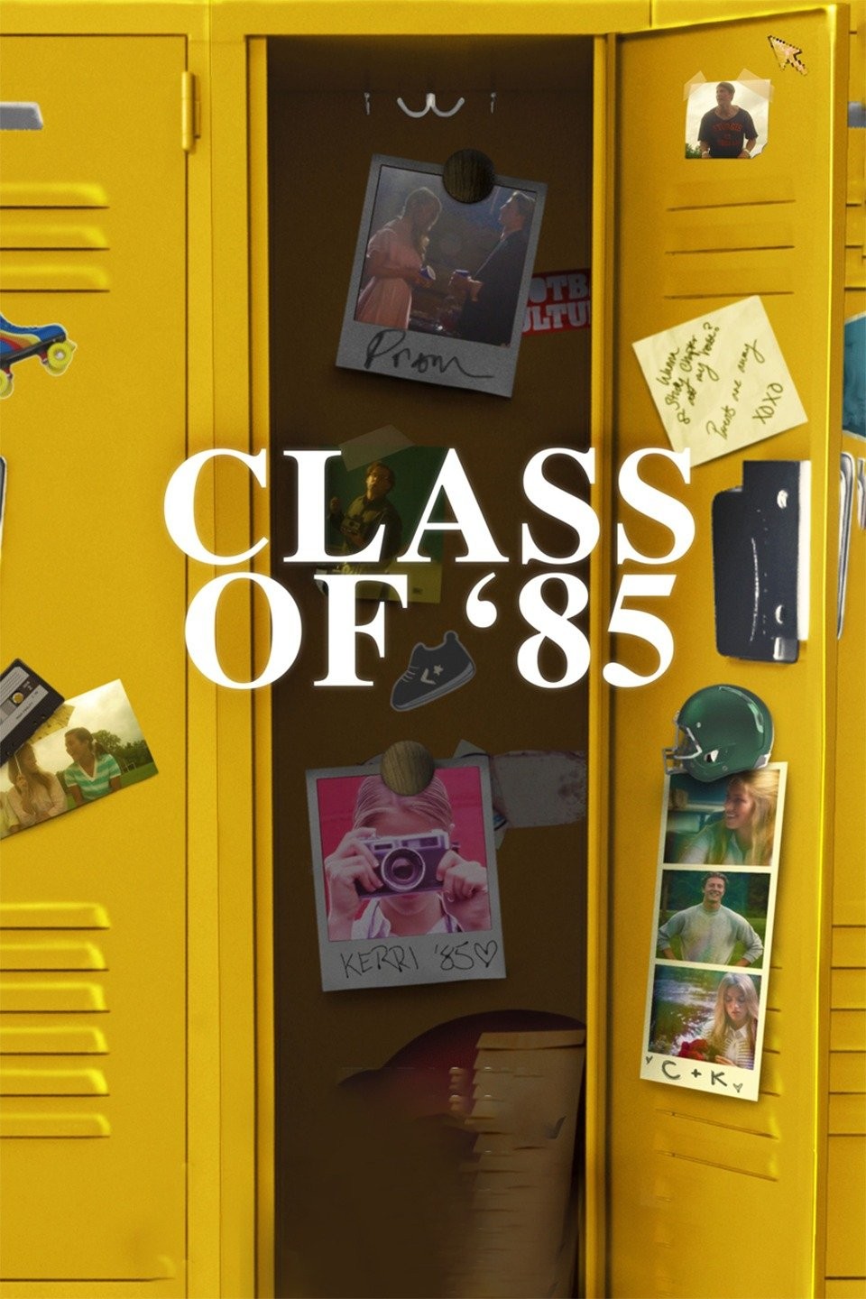 Class of '85 | Rotten Tomatoes