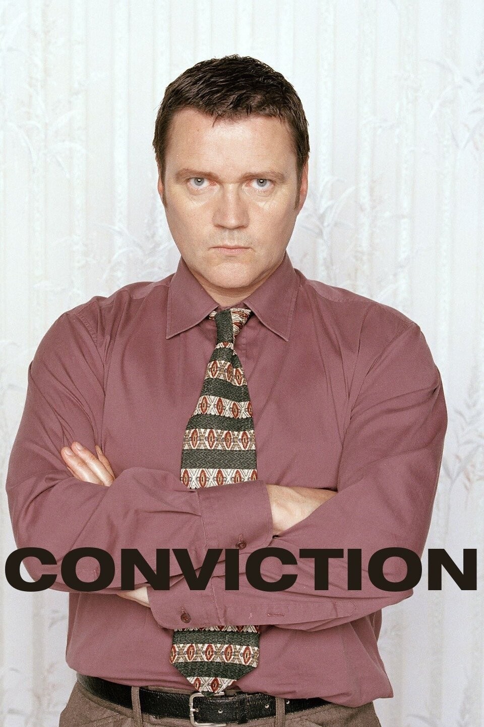 Conviction | Rotten Tomatoes