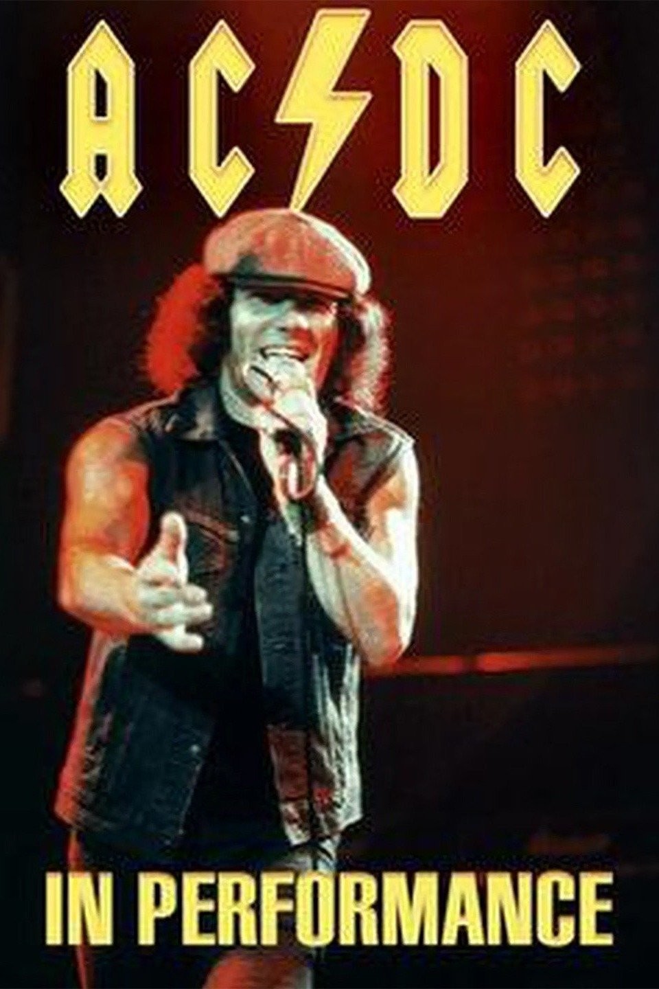 AC/DC: In Performance Pictures | Rotten Tomatoes
